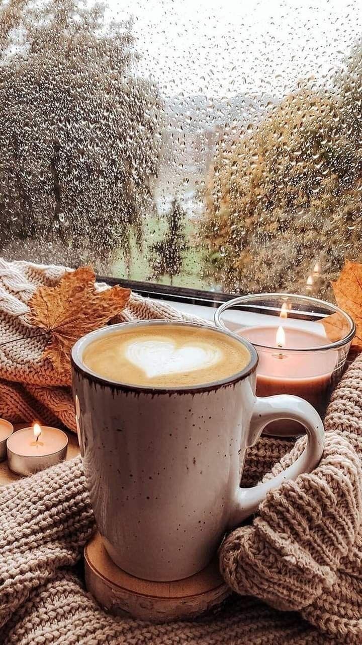 Cozy Coffee Wallpapers - Top Free Cozy Coffee Backgrounds - WallpaperAccess