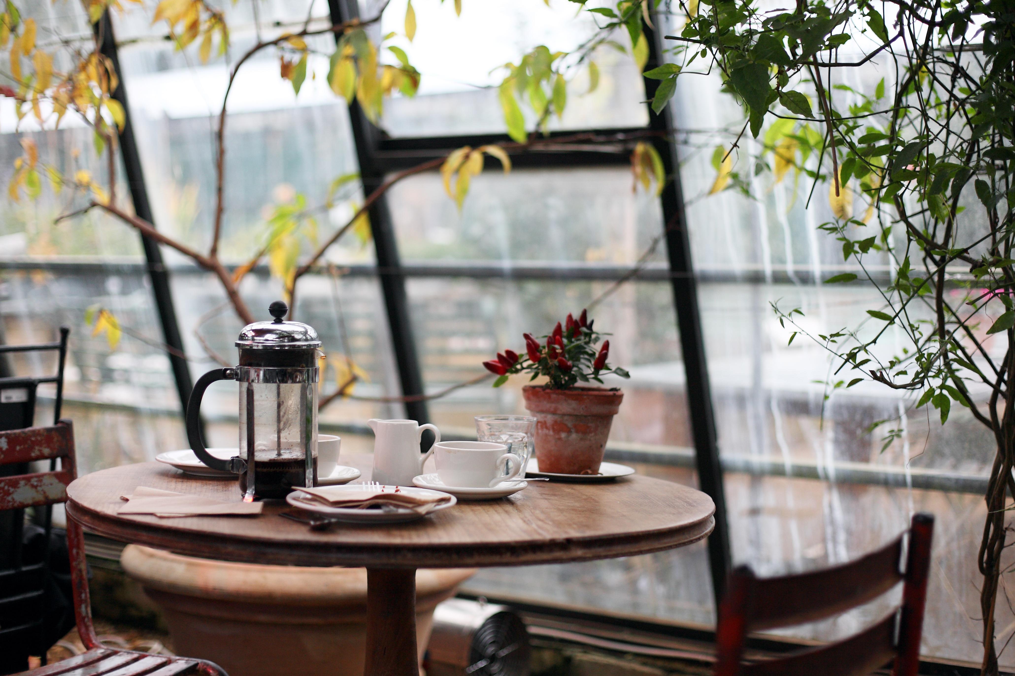Cozy Coffee Wallpapers - Top Free Cozy Coffee Backgrounds - WallpaperAccess
