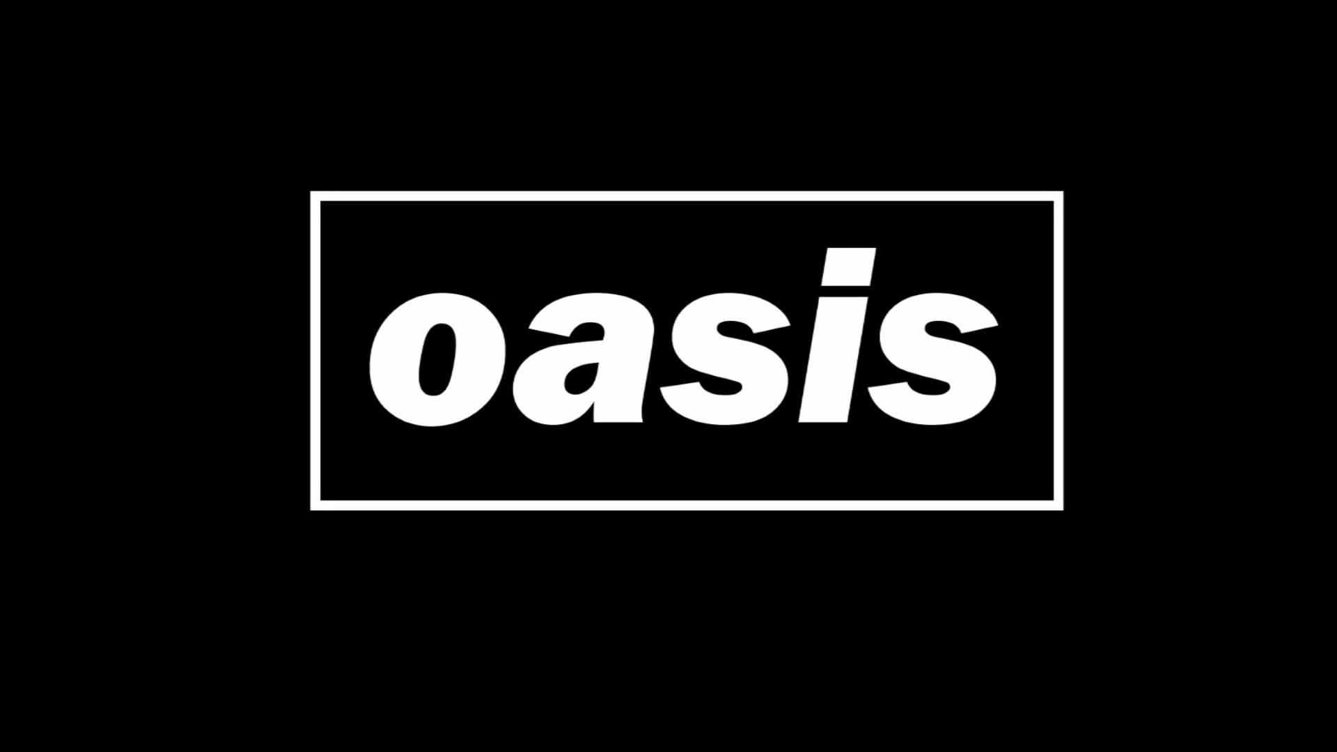 Cool Oasis Wallpapers - Top Free Cool Oasis Backgrounds - WallpaperAccess