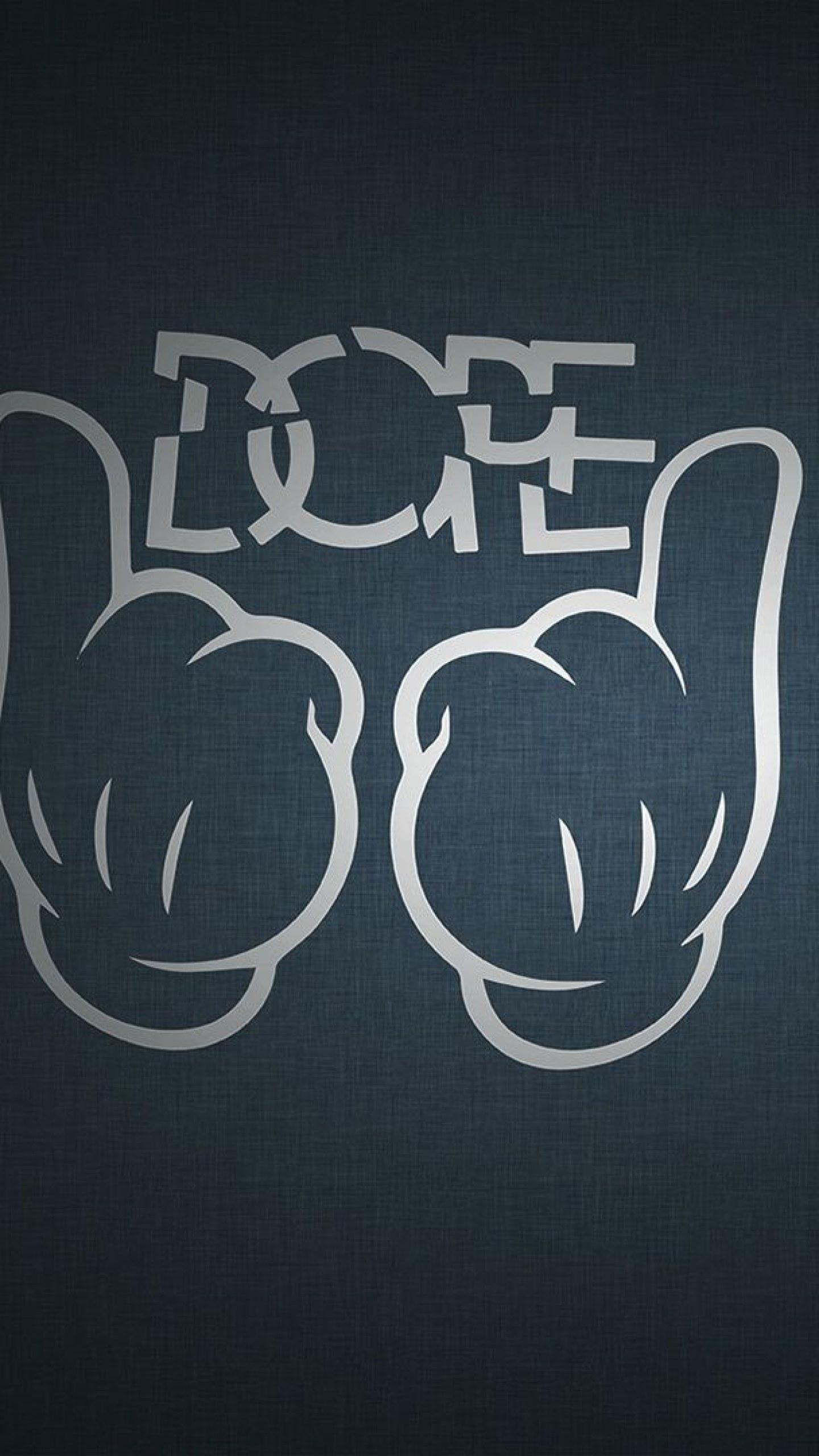 Dope Mickey Mouse Wallpapers - Top Free Dope Mickey Mouse Backgrounds ...