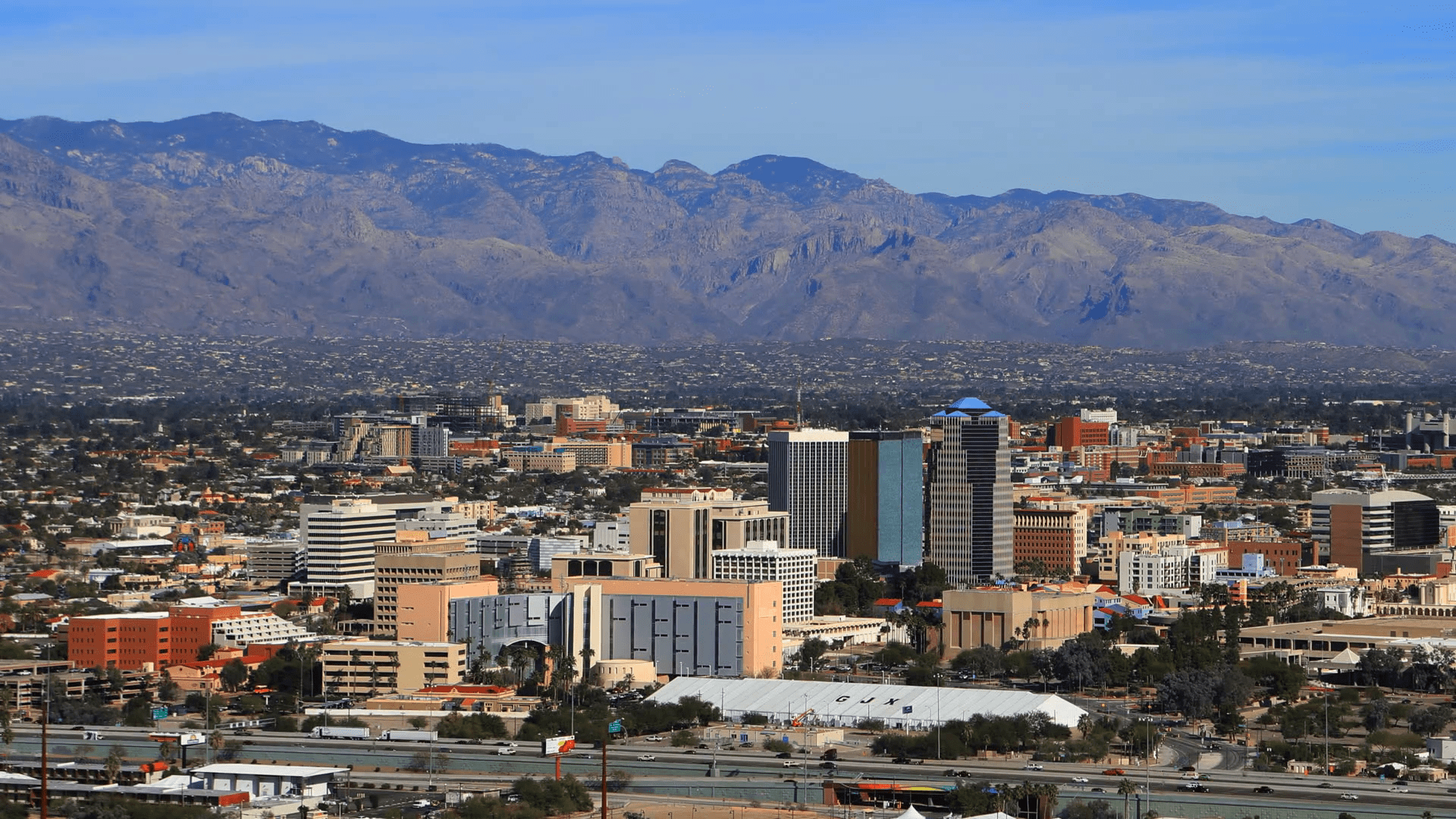 Tucson AZ Wallpapers - Top Free Tucson AZ Backgrounds - WallpaperAccess