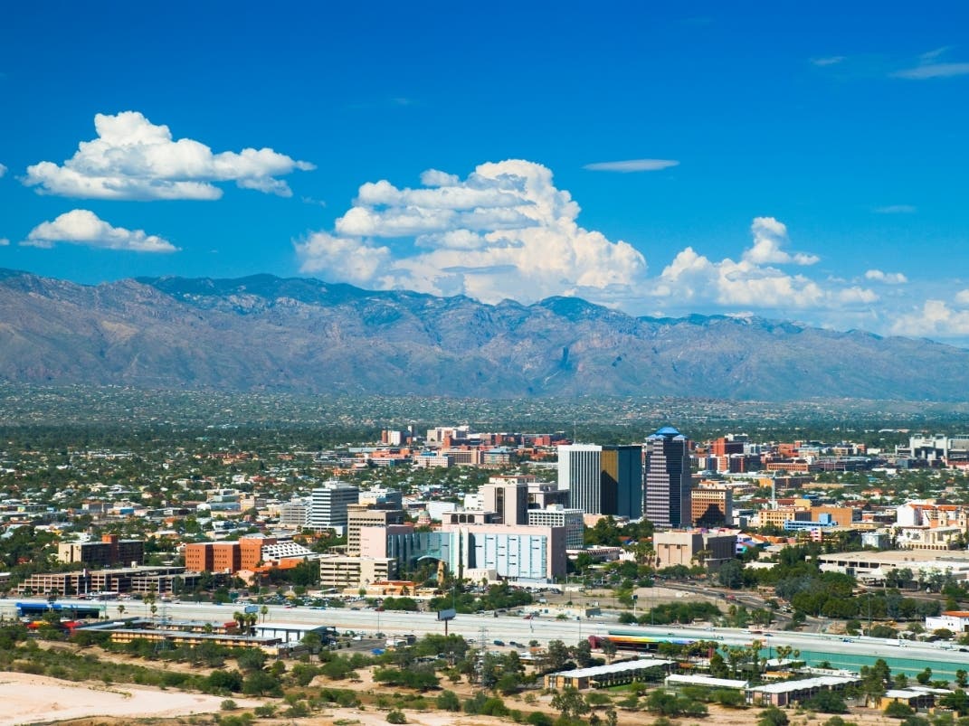Tucson AZ Wallpapers - Top Free Tucson AZ Backgrounds - WallpaperAccess
