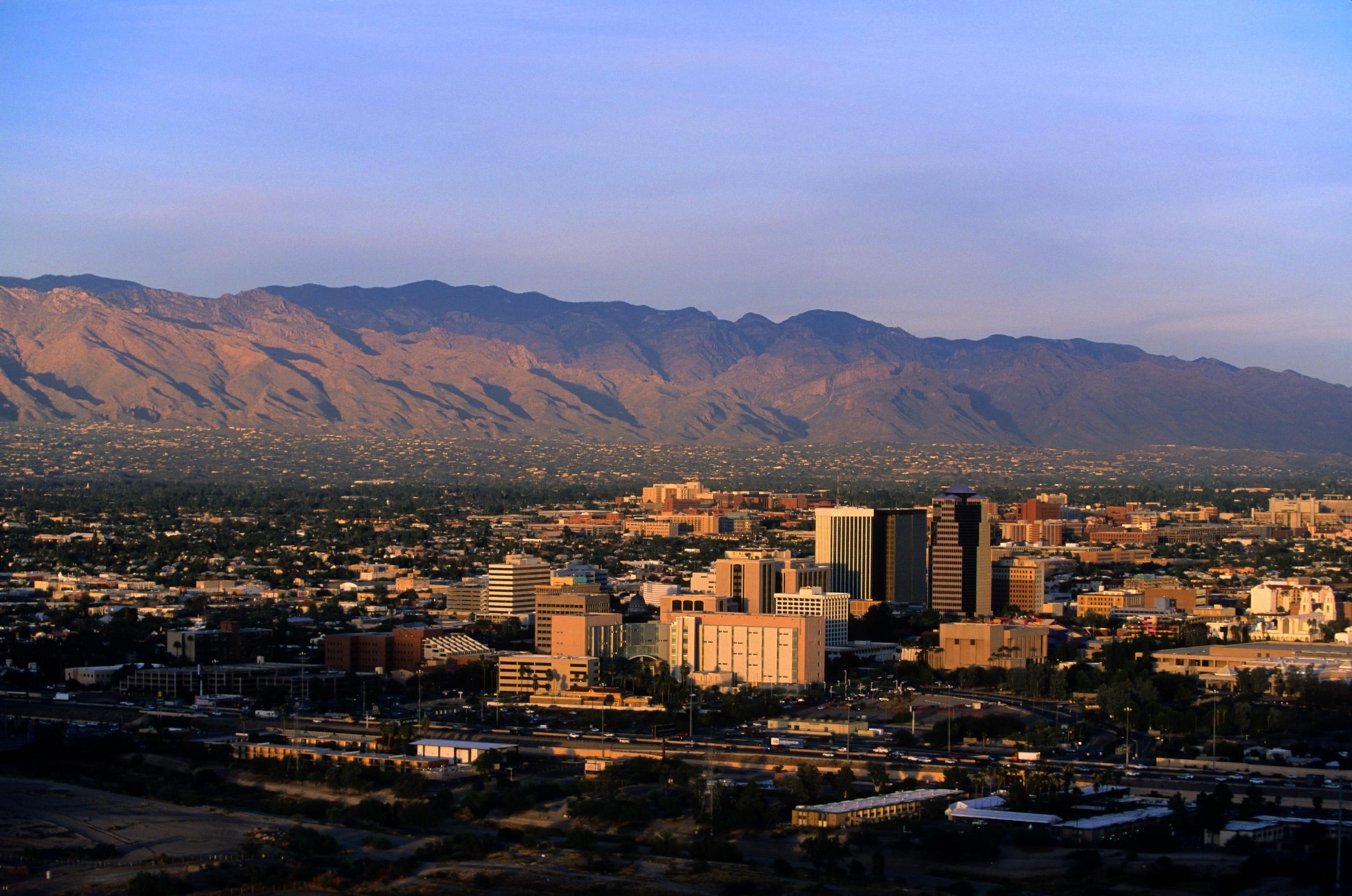 Tucson AZ Wallpapers - Top Free Tucson AZ Backgrounds - WallpaperAccess