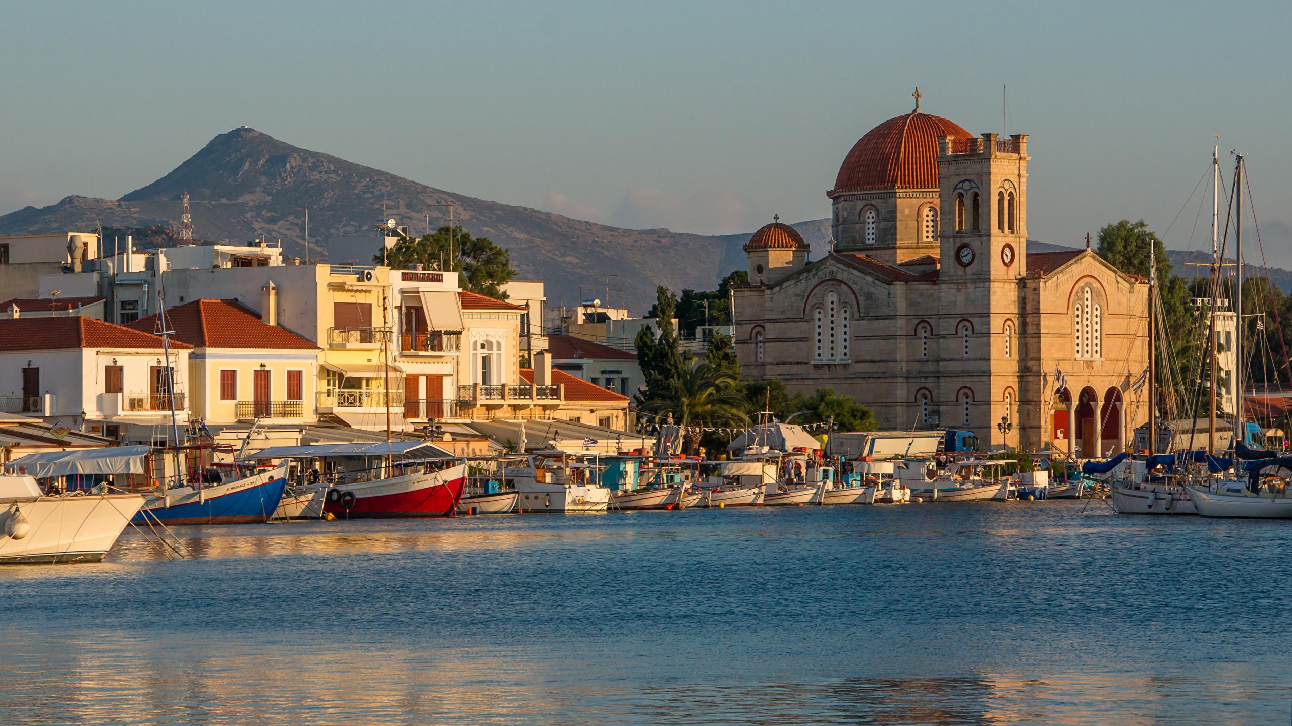 Corfu Greece Wallpapers - Top Free Corfu Greece Backgrounds ...