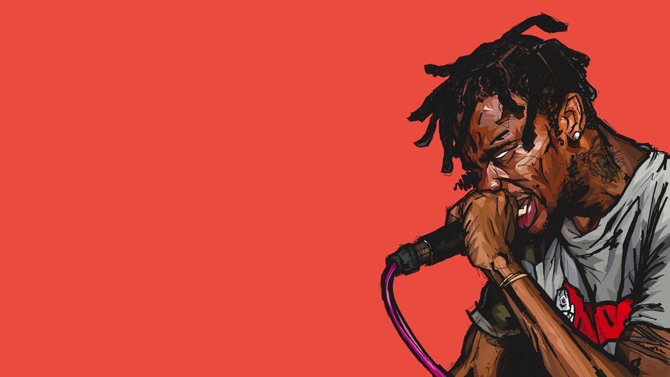 Dope Travis Scott Wallpapers - Top Free Dope Travis Scott Backgrounds ...