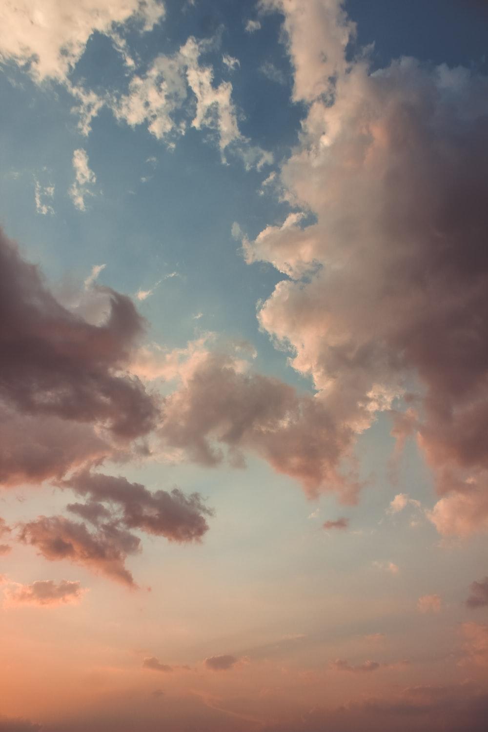 Pretty Sky Wallpapers - Top Free Pretty Sky Backgrounds - WallpaperAccess