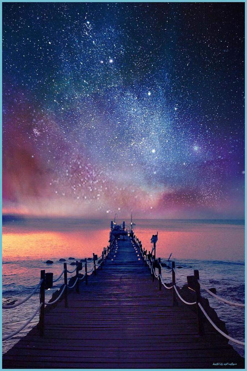 Pretty Sky Wallpapers - Top Free Pretty Sky Backgrounds - WallpaperAccess