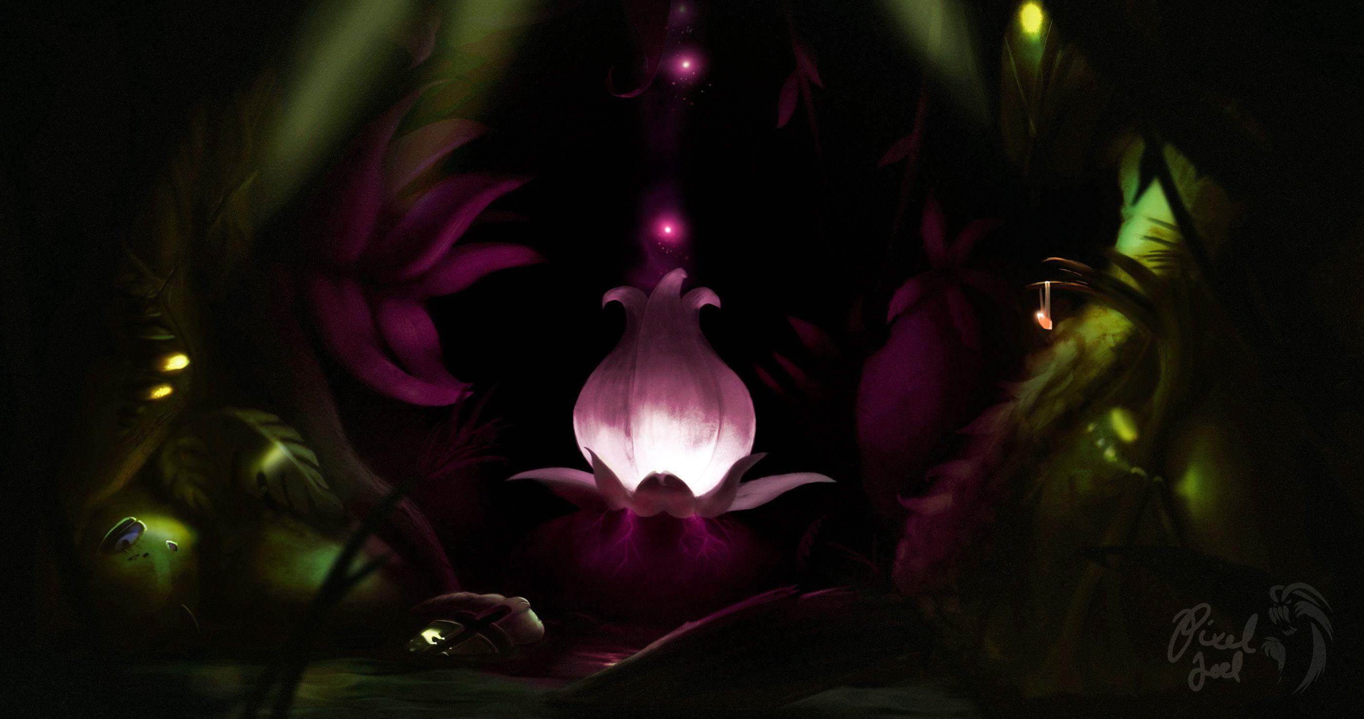 Moon Lord 4K Wallpapers - Top Free Moon Lord 4K Backgrounds ...