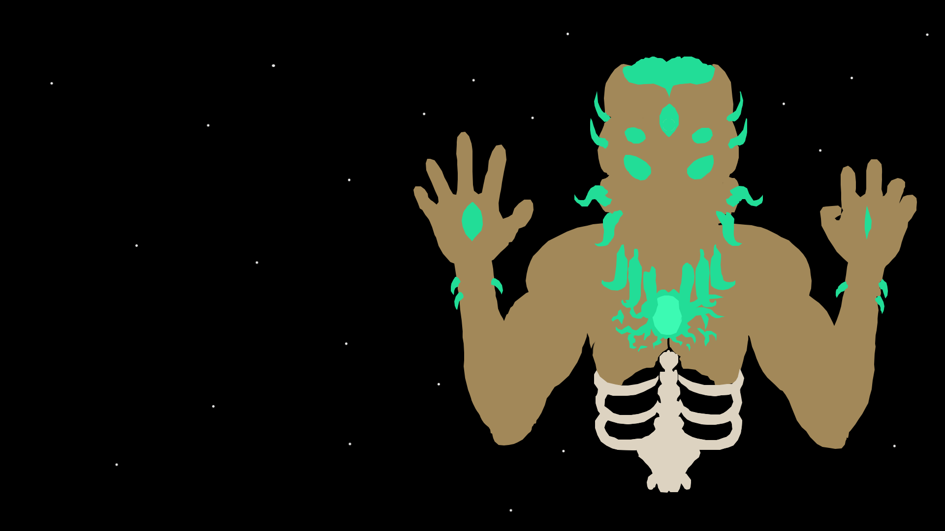 Moon Lord 4K Wallpapers - Top Free Moon Lord 4K Backgrounds ...