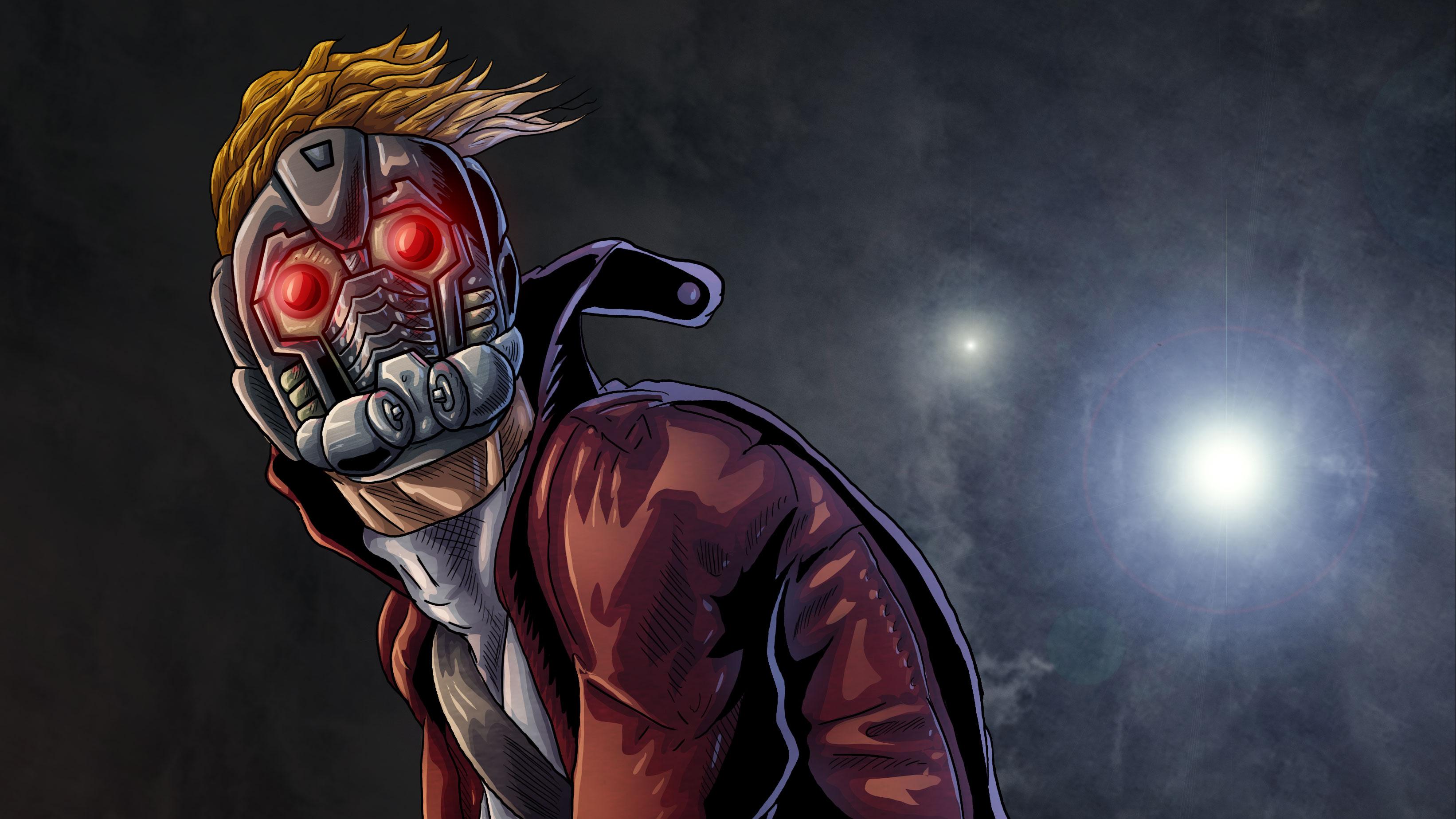 Moon Lord 4K Wallpapers - Top Free Moon Lord 4K Backgrounds ...