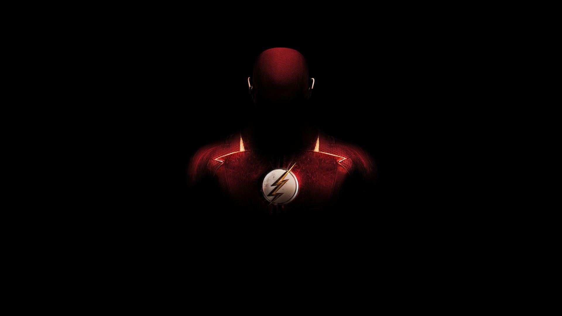 The Flash Art Wallpapers - Top Free The Flash Art Backgrounds ...