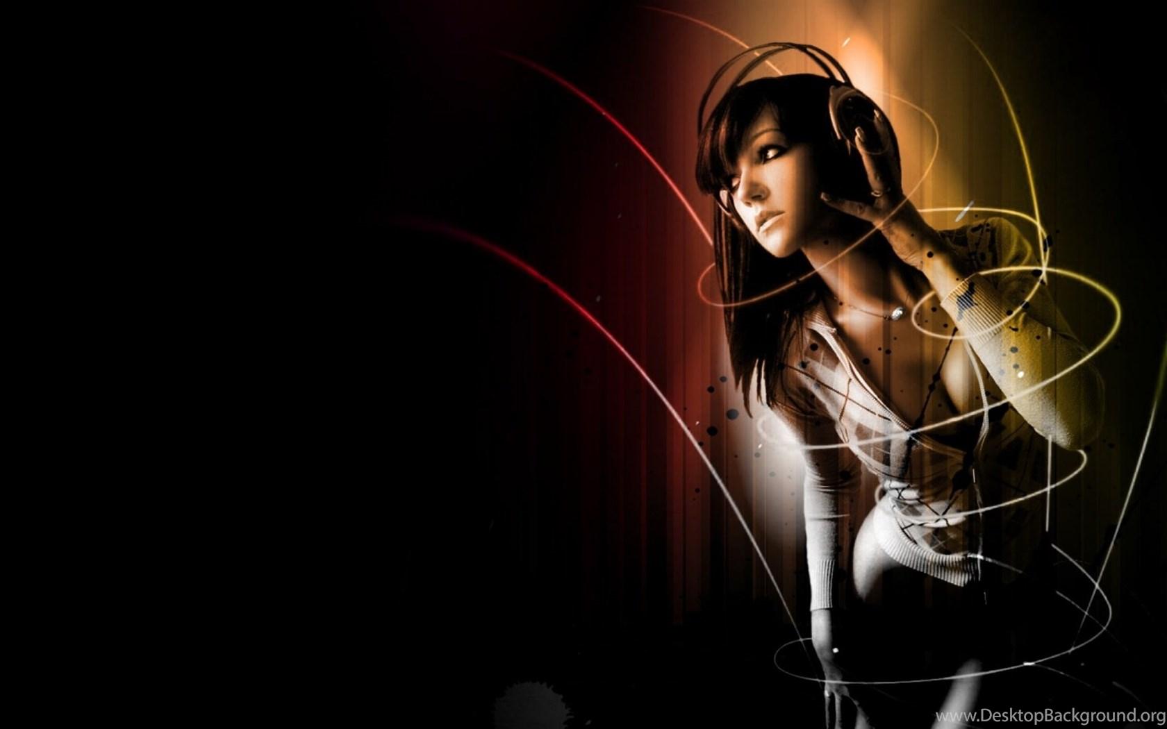 Cute Music Desktop Wallpapers - Top Free Cute Music Desktop Backgrounds ...