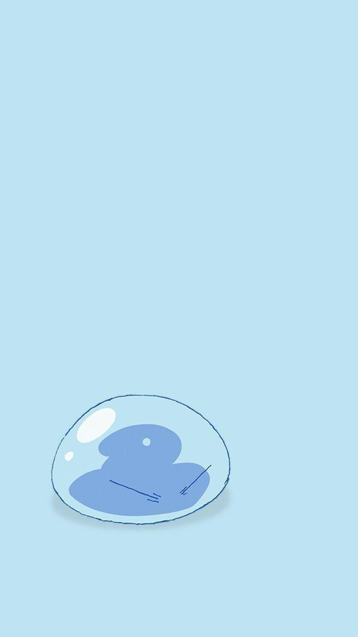 Rimuru Slime Wallpapers - Top Free Rimuru Slime Backgrounds ...