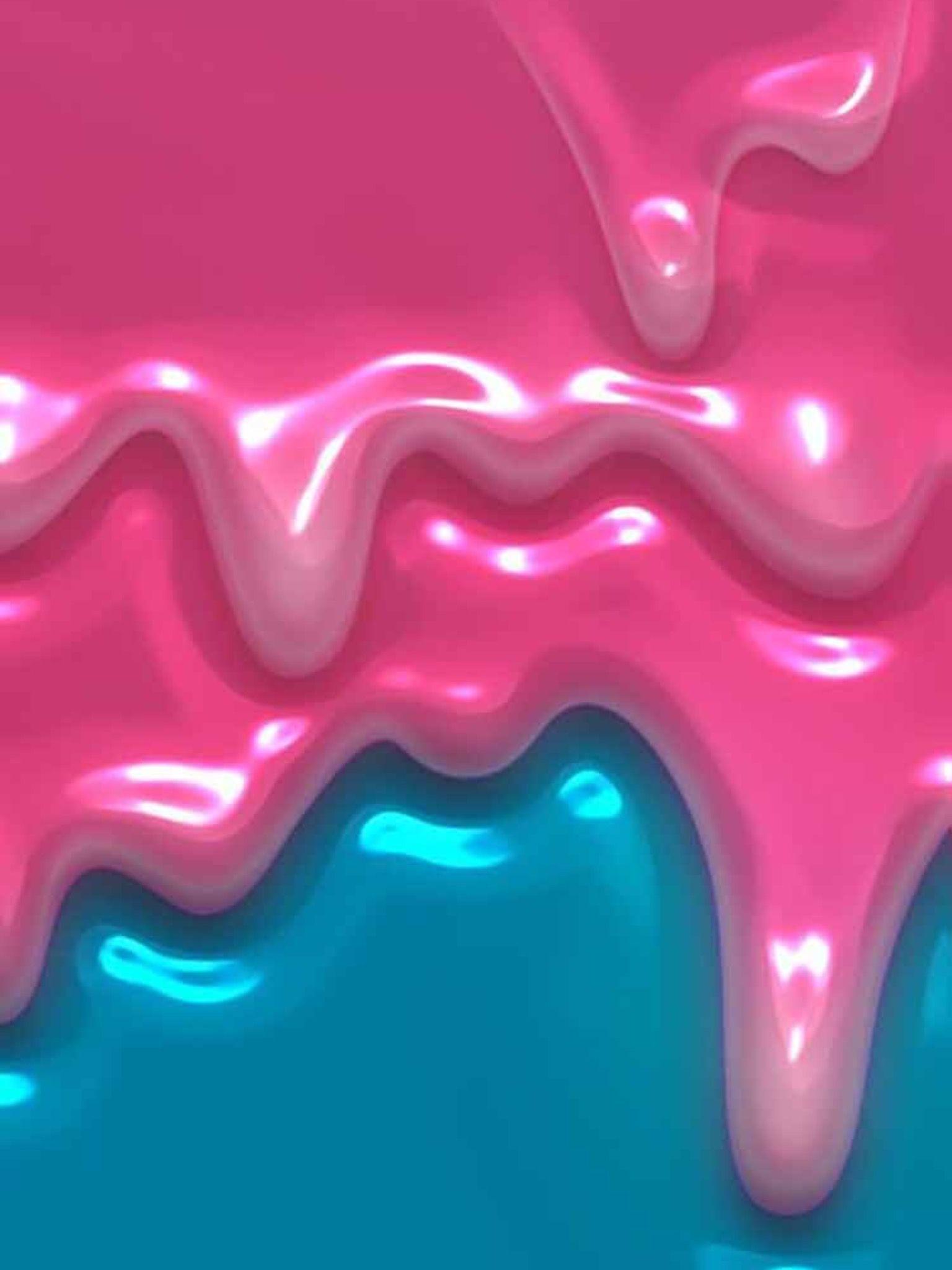 Slime iPhone Wallpapers - Top Free Slime iPhone Backgrounds ...