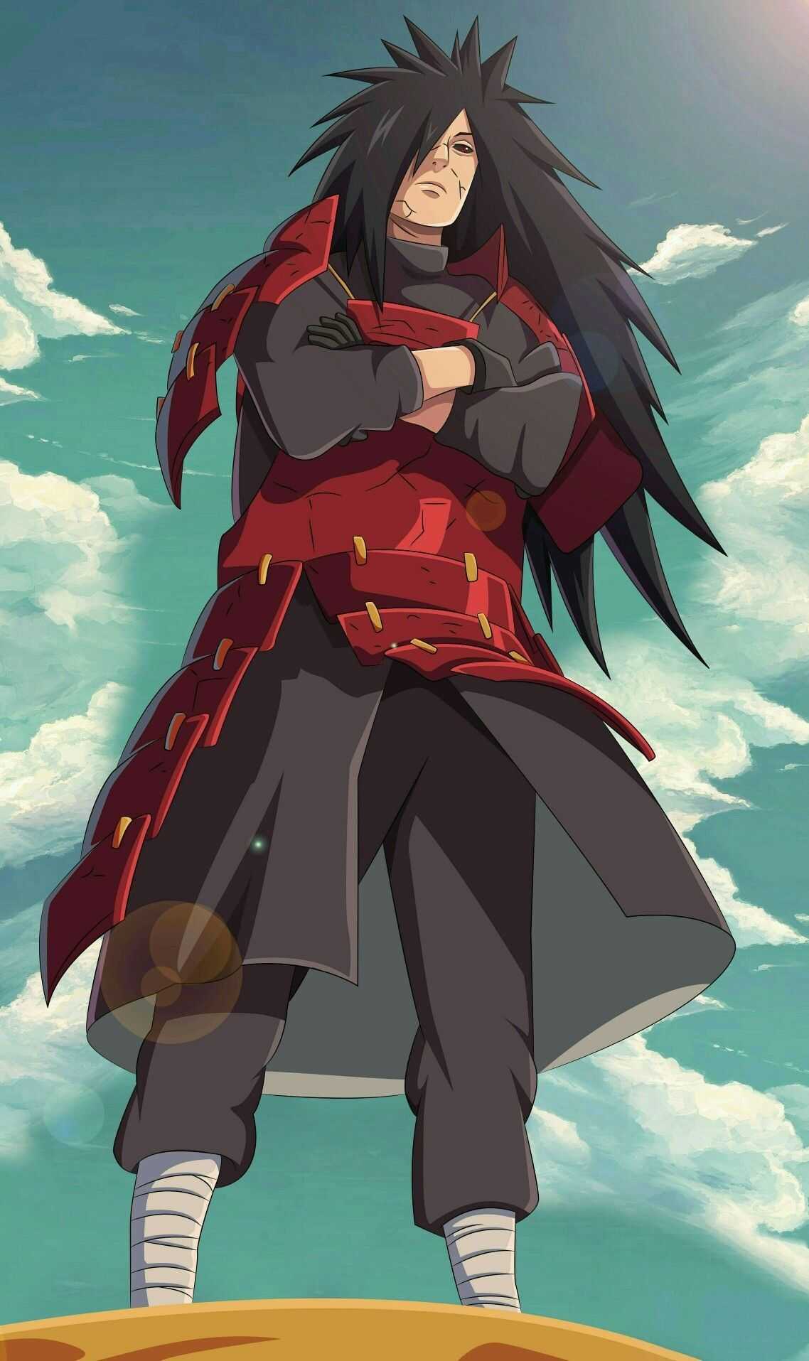 Uchiha Madara 4k Wallpapers - Top Free Uchiha Madara 4k Backgrounds ...