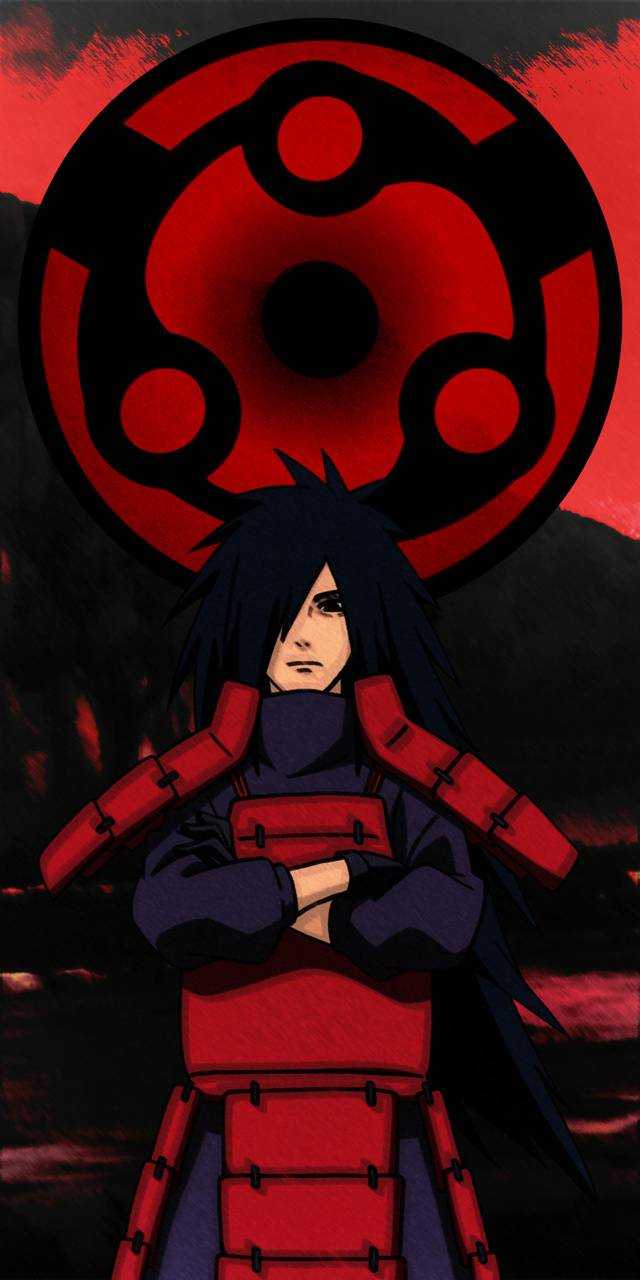 Uchiha Madara 4k Wallpapers - Top Free Uchiha Madara 4k Backgrounds ...