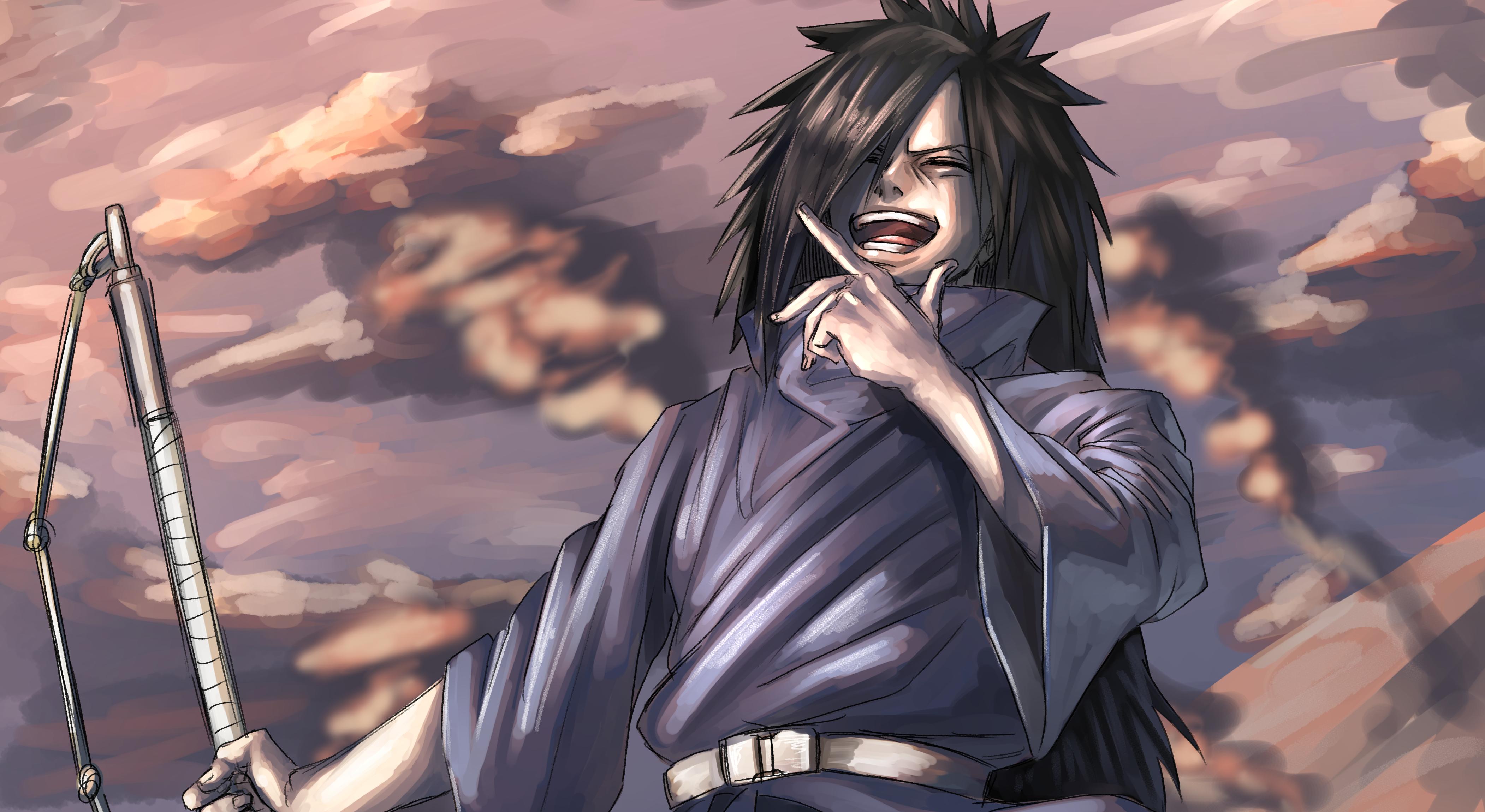 Madara 8k Wallpapers - Top Free Madara 8k Backgrounds - WallpaperAccess