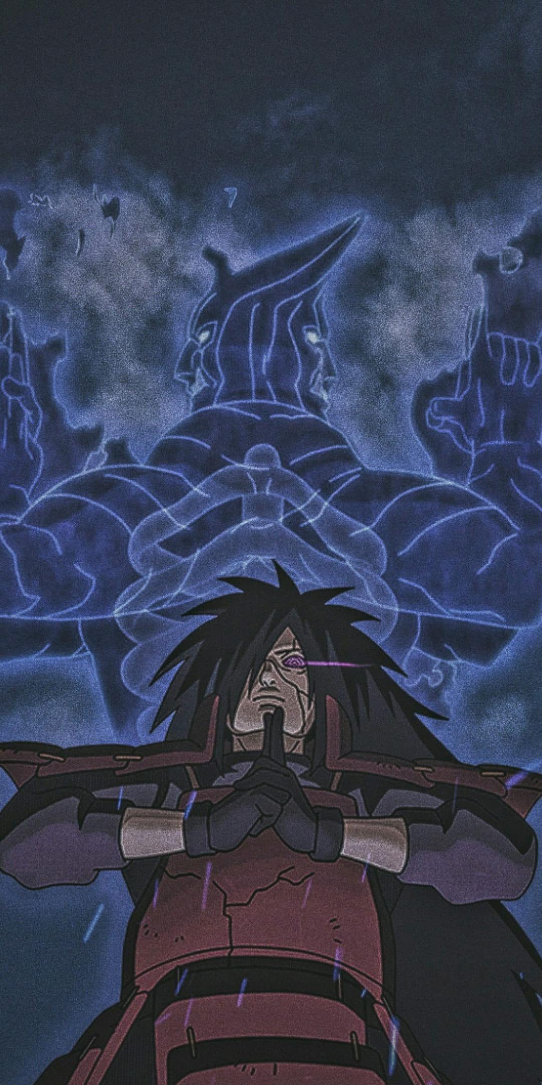 Uchiha Madara 4k Wallpapers - Top Free Uchiha Madara 4k Backgrounds ...