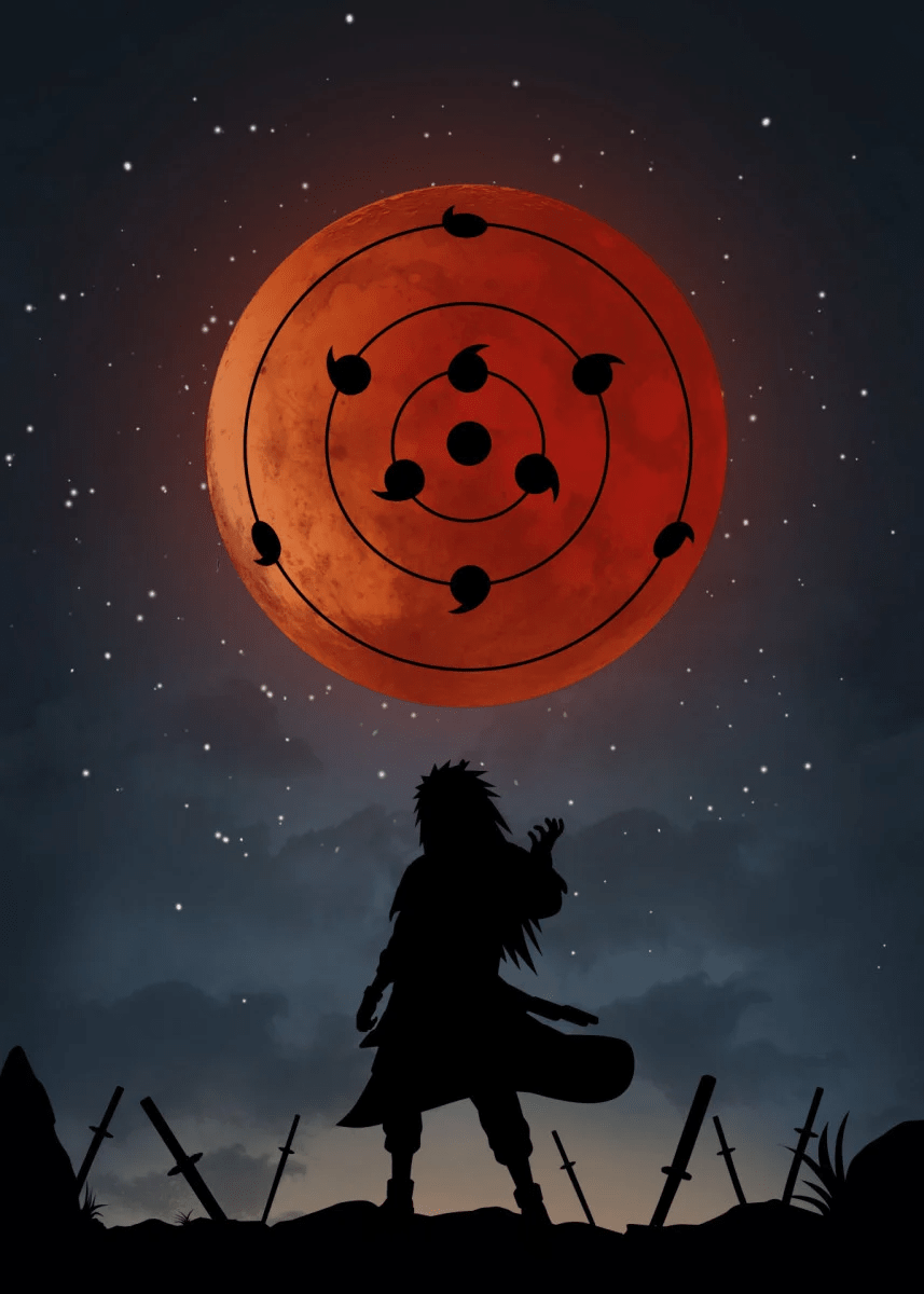 Uchiha Madara 4k Wallpapers - Top Free Uchiha Madara 4k Backgrounds ...