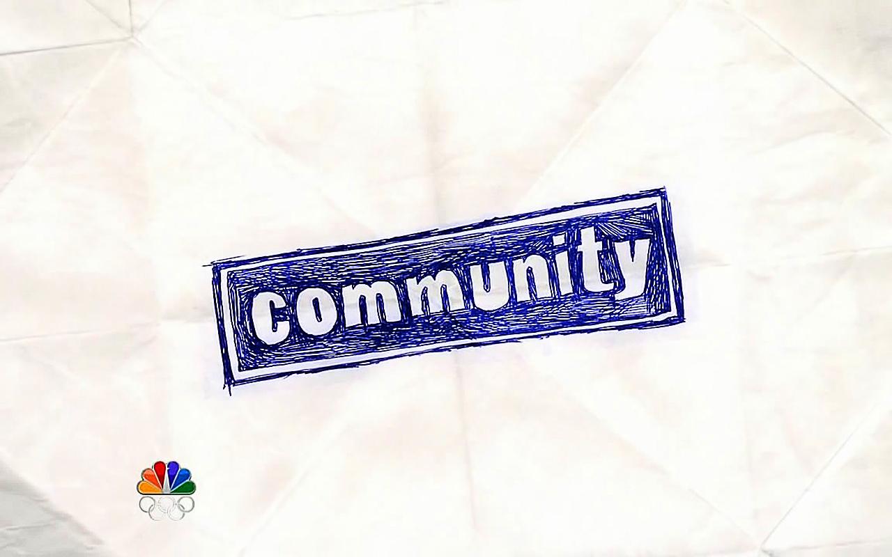 Community TV Show Wallpapers - Top Free Community TV Show Backgrounds ...
