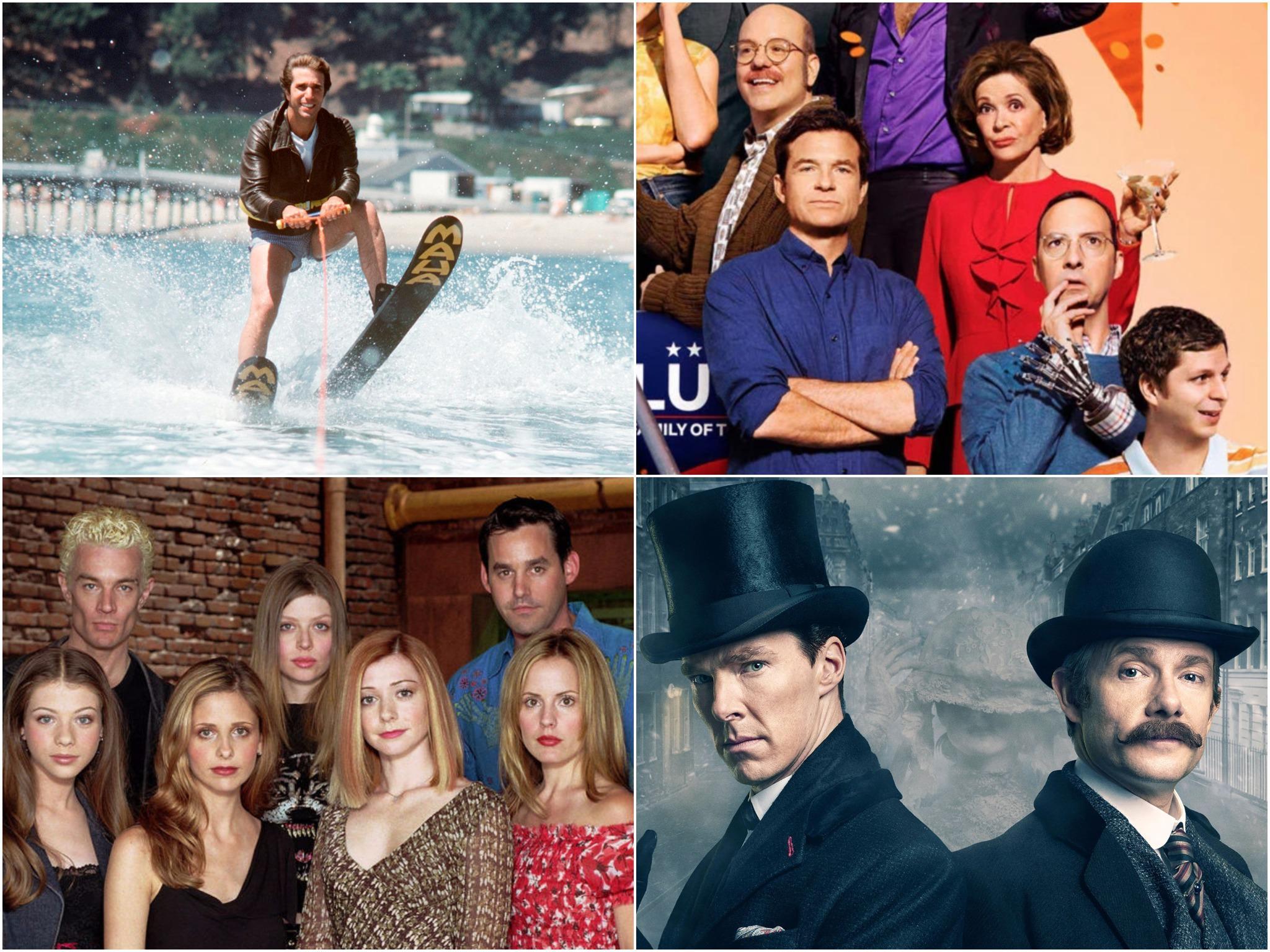 Community TV Show Wallpapers - Top Free Community TV Show Backgrounds ...