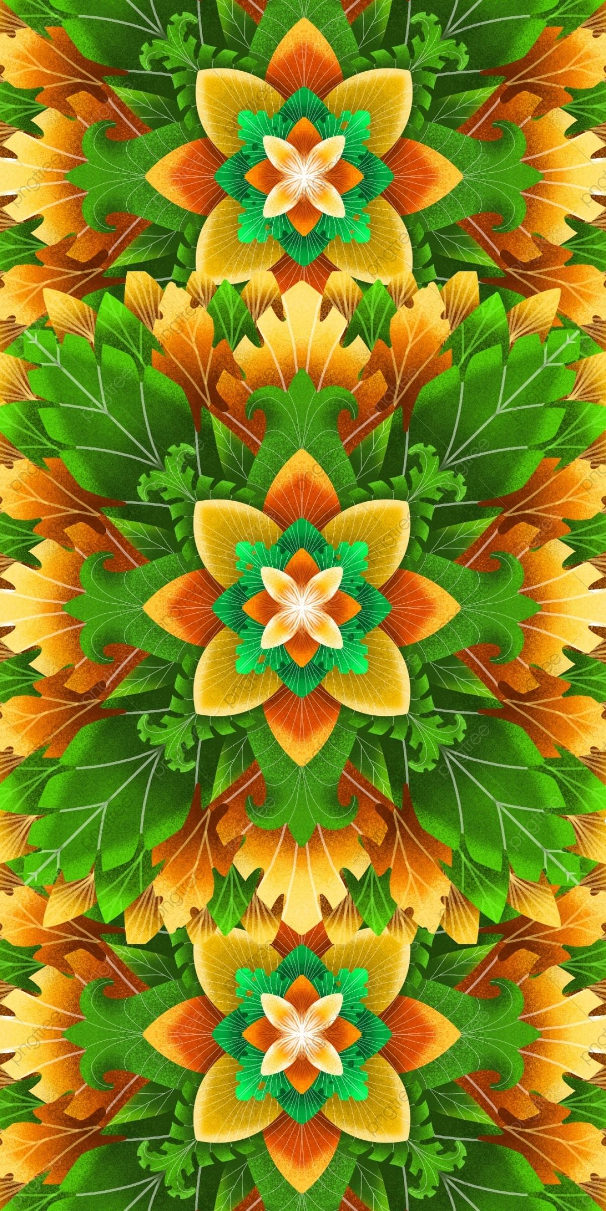 Nature Pattern Wallpapers - Top Free Nature Pattern Backgrounds ...