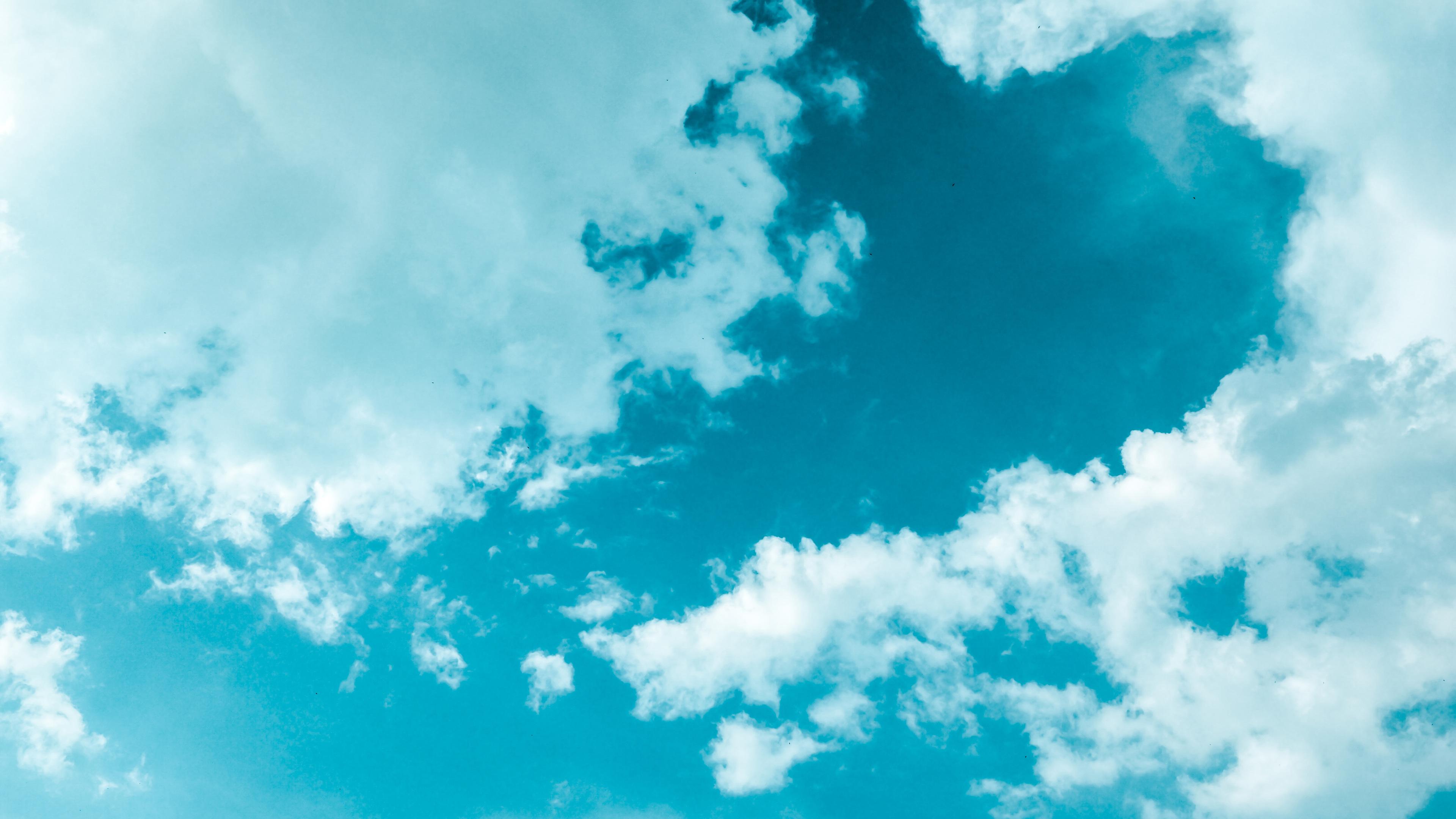 Cloud 4k Wallpapers - Top Free Cloud 4k Backgrounds - WallpaperAccess