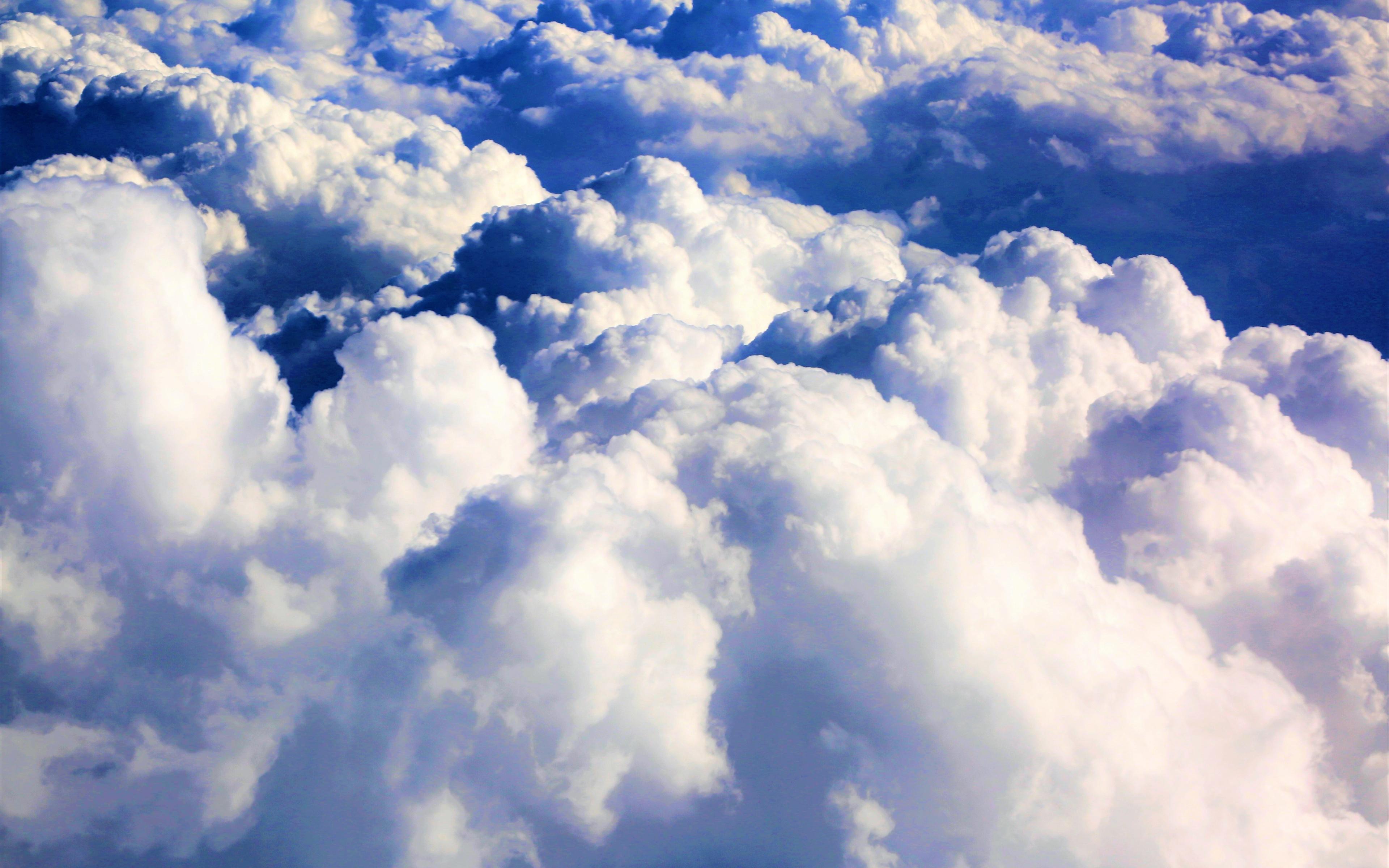 Cloud 4k Wallpapers - Top Free Cloud 4k Backgrounds - WallpaperAccess