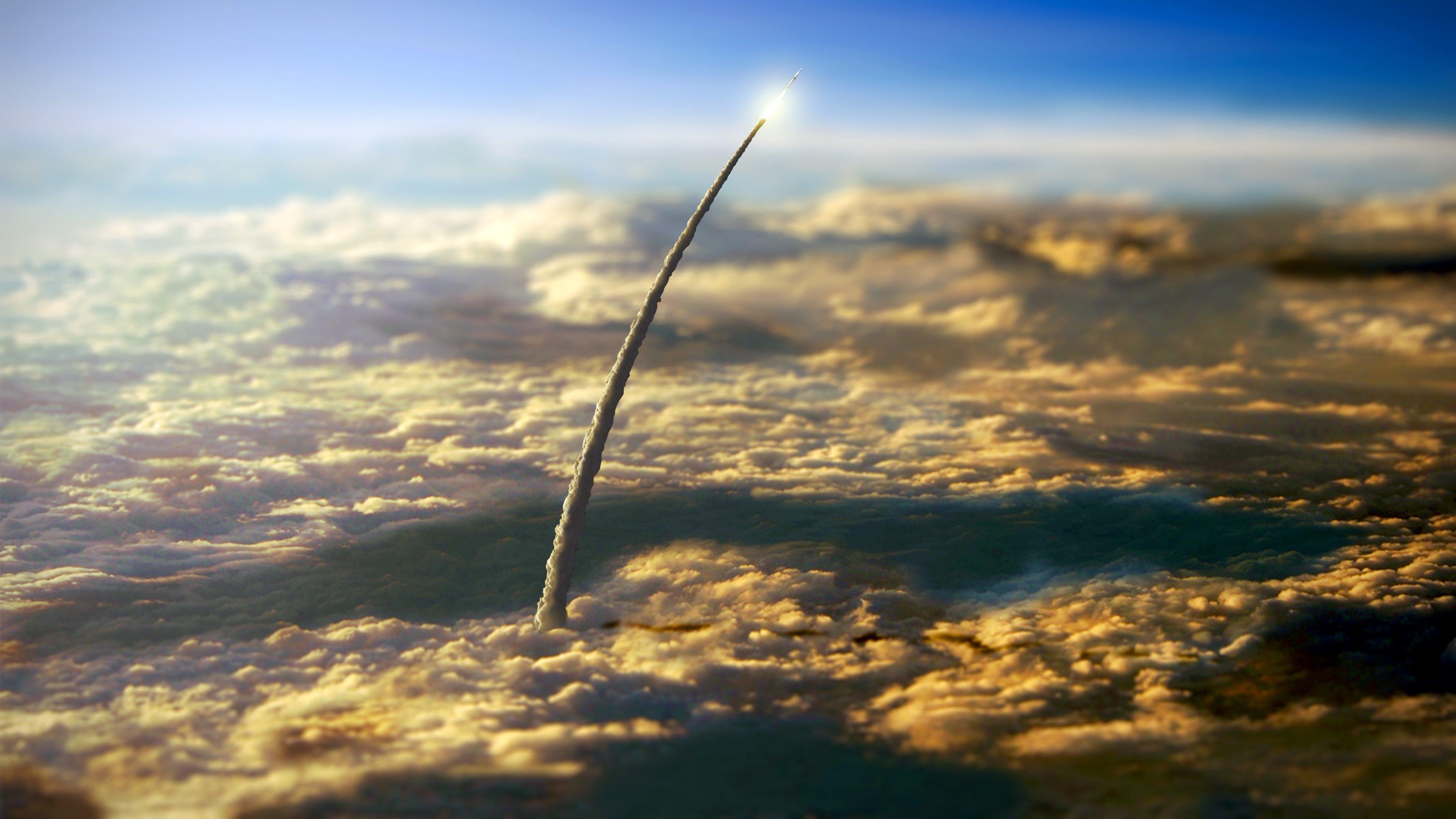 Cloud 4k Wallpapers - Top Free Cloud 4k Backgrounds - WallpaperAccess