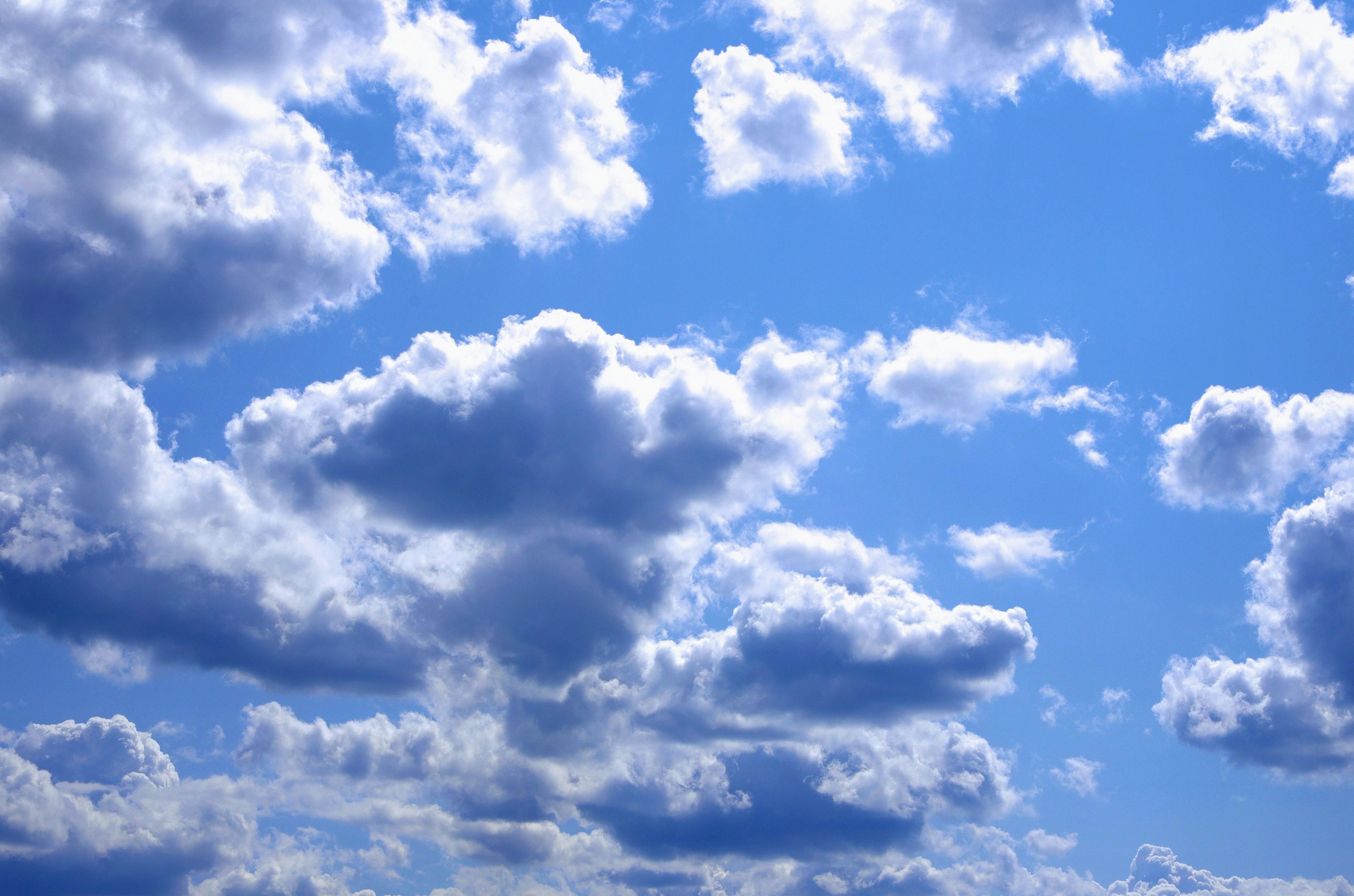 Cloud 4k Wallpapers - Top Free Cloud 4k Backgrounds - WallpaperAccess