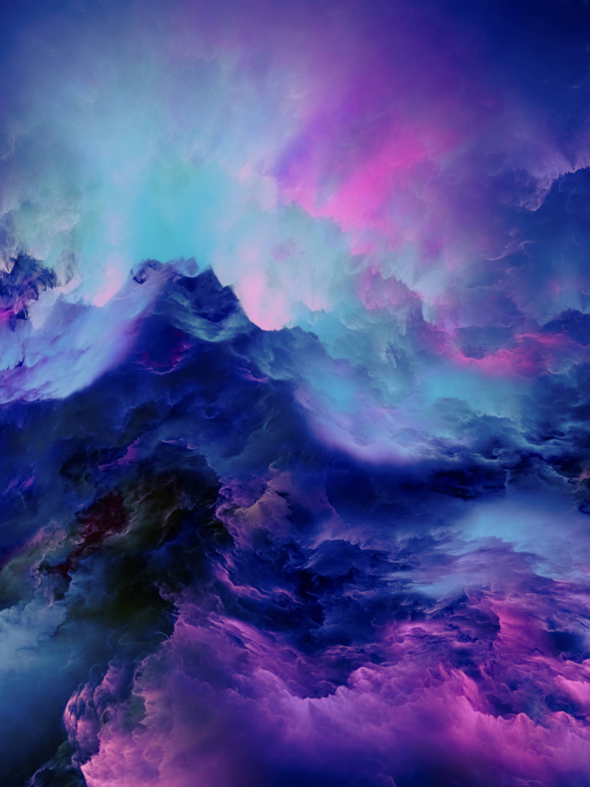 Cloud 4k Wallpapers - Top Free Cloud 4k Backgrounds - WallpaperAccess
