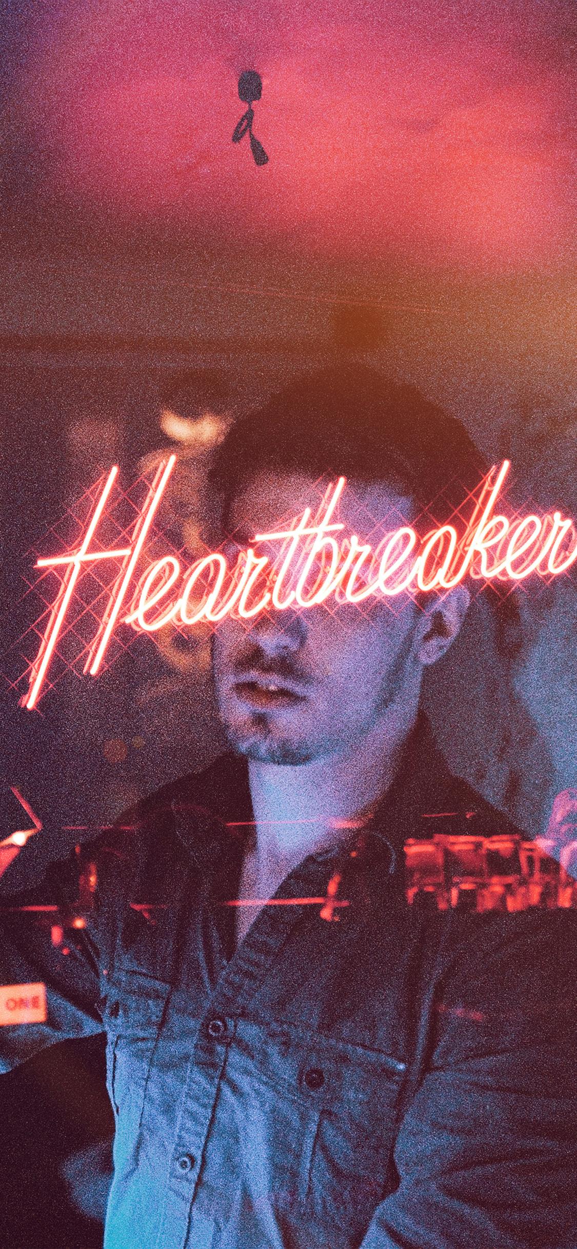 Neon City Red Wallpapers - Top Free Neon City Red Backgrounds ...