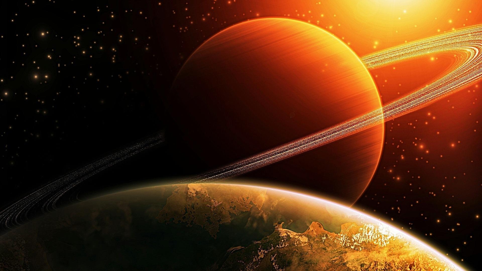 Space Theme Wallpapers - Top Free Space Theme Backgrounds - WallpaperAccess