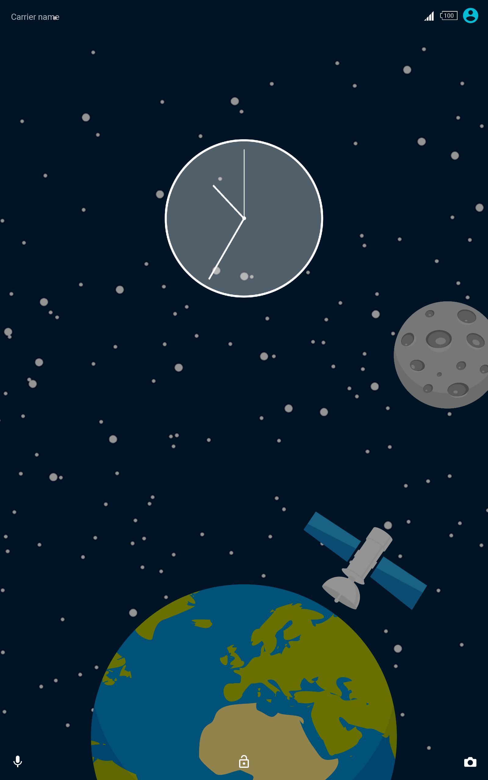 Space Theme Wallpapers - Top Free Space Theme Backgrounds - WallpaperAccess