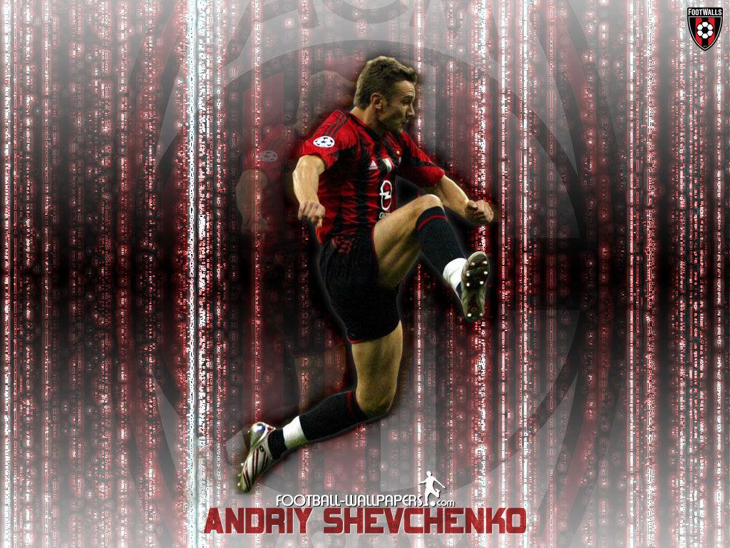 Andriy Shevchenko Wallpapers - Top Free Andriy Shevchenko Backgrounds ...