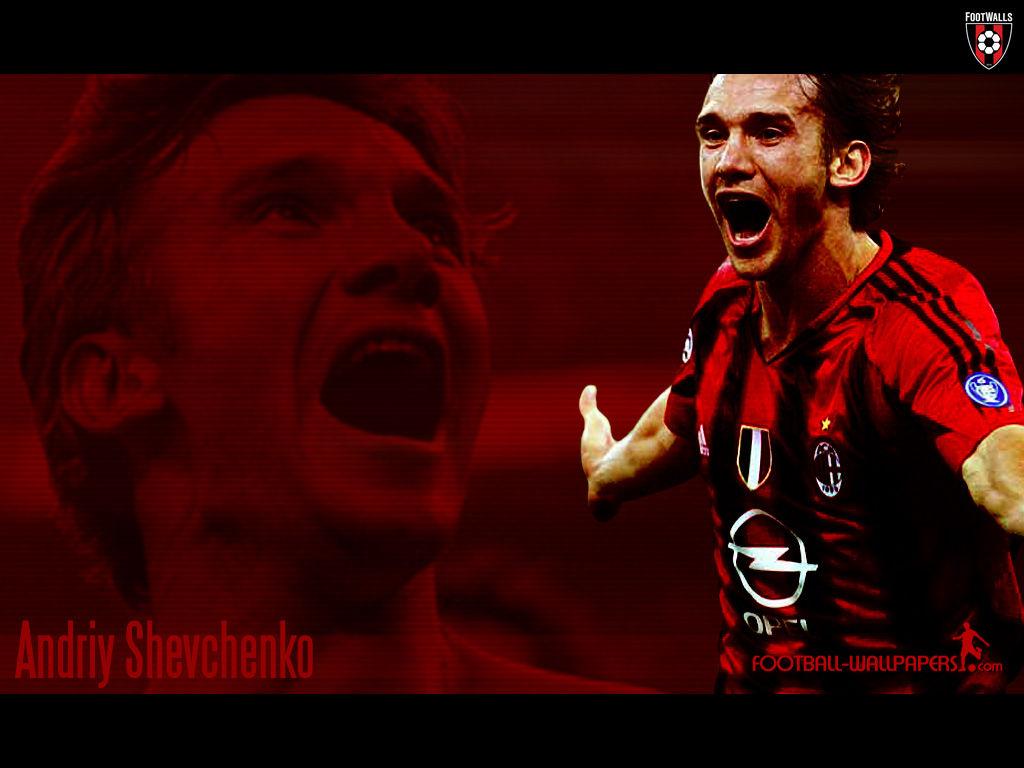 Andriy Shevchenko Wallpapers - Top Free Andriy Shevchenko Backgrounds ...
