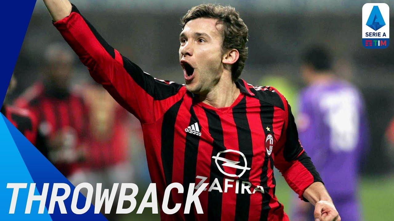 Andriy Shevchenko Wallpapers - Top Free Andriy Shevchenko Backgrounds ...