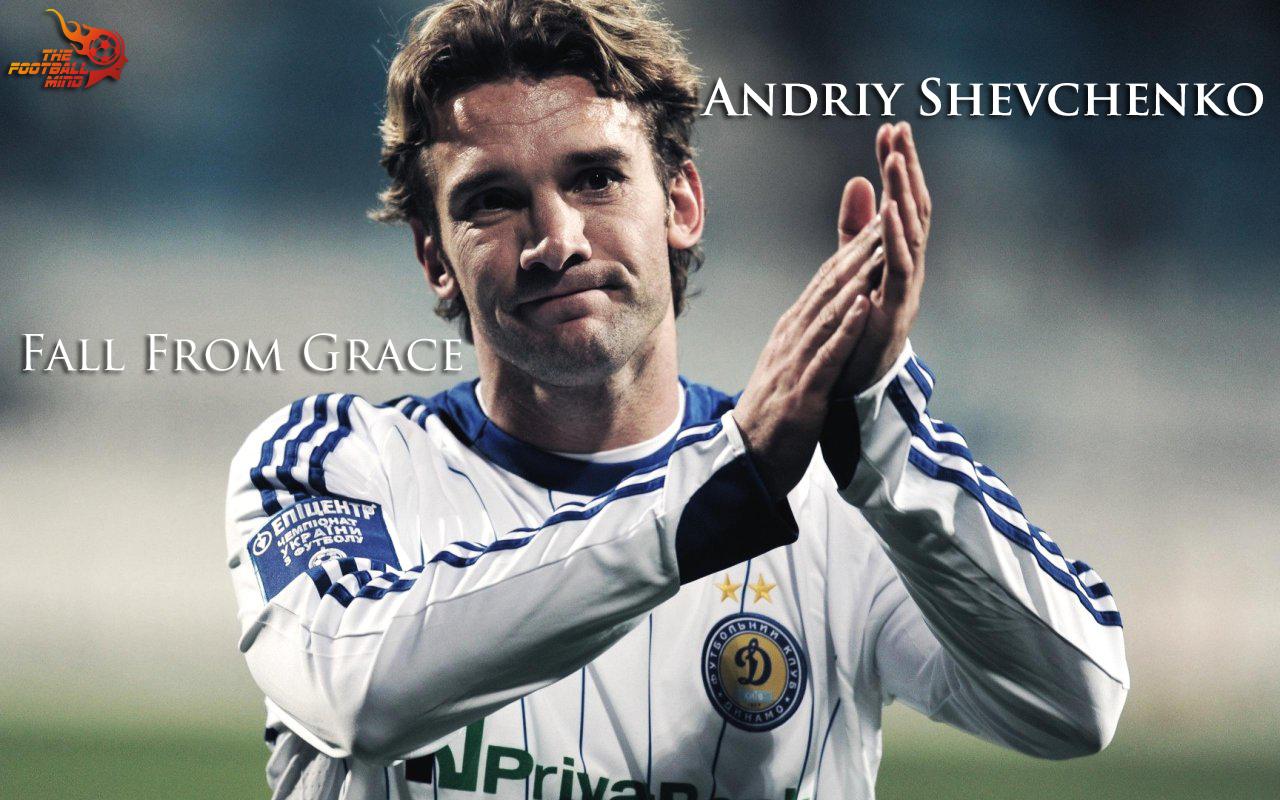 Andriy Shevchenko Wallpapers - Top Free Andriy Shevchenko Backgrounds ...