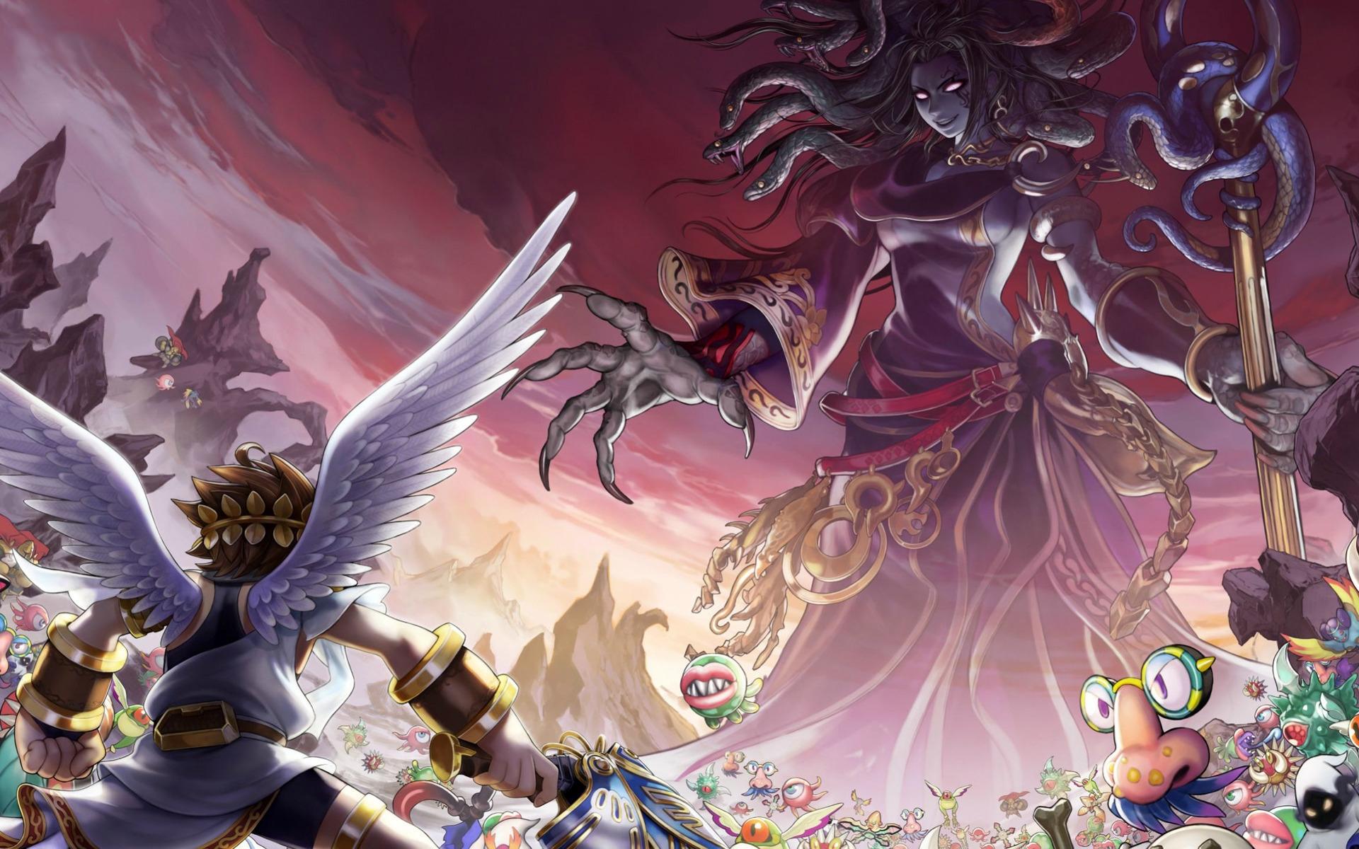 Queen Medusa Wallpapers - Top Free Queen Medusa Backgrounds ...