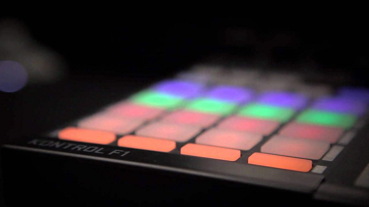 Native Instruments Wallpapers - Top Free Native Instruments Backgrounds ...