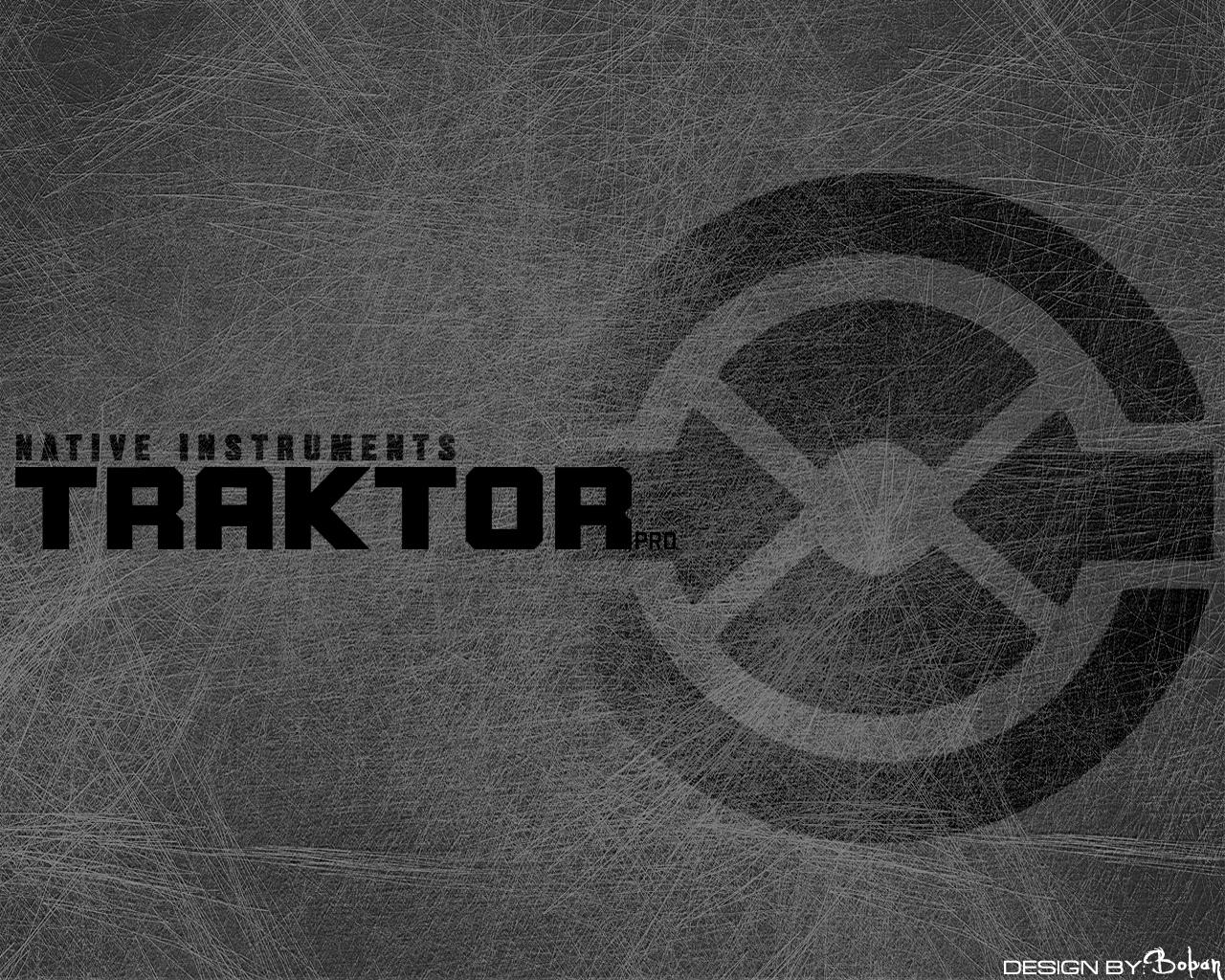 Native Instruments Wallpapers - Top Free Native Instruments Backgrounds ...