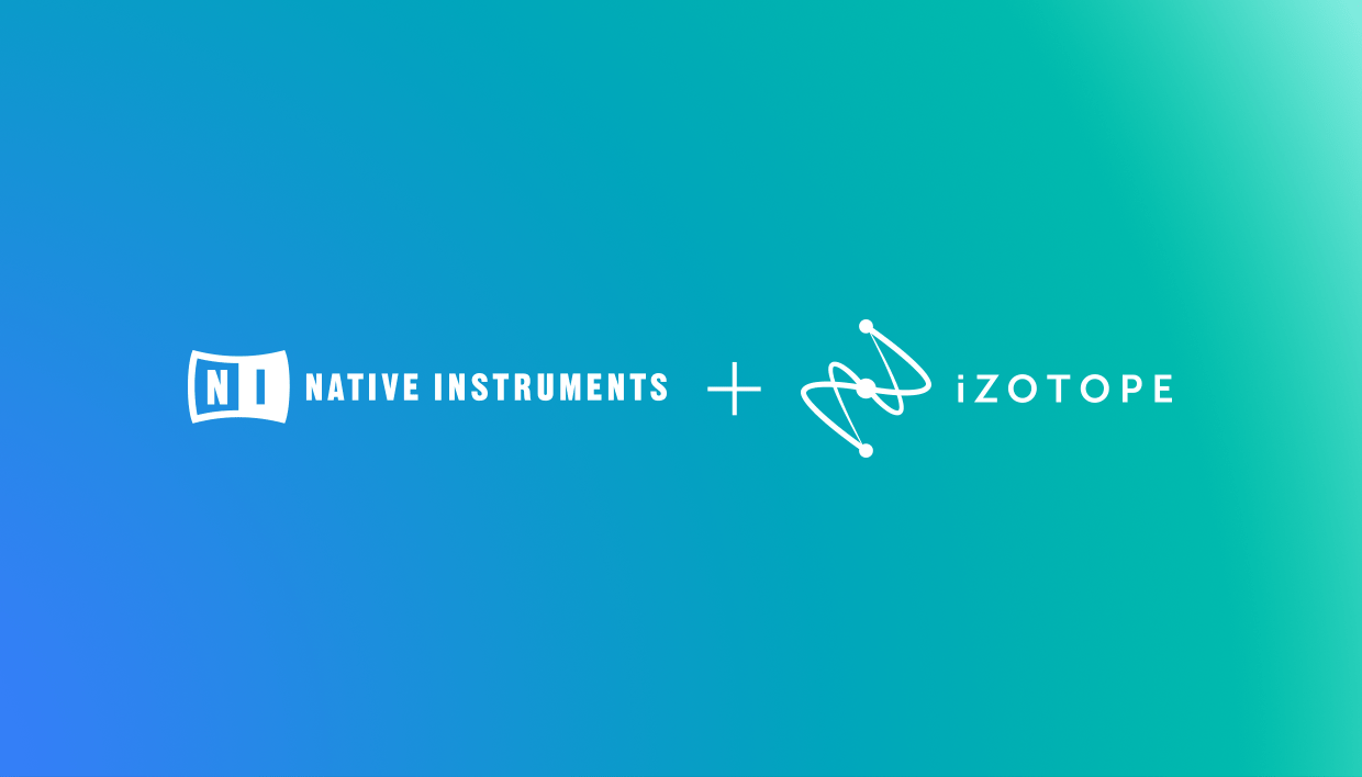 Native Instruments Wallpapers - Top Free Native Instruments Backgrounds ...