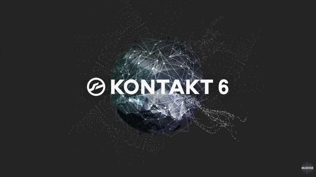 Native Instruments Wallpapers - Top Free Native Instruments Backgrounds ...