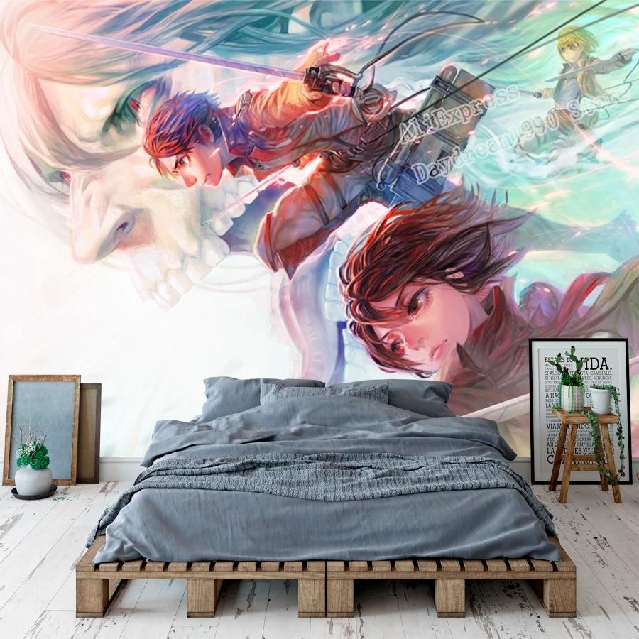 Shop Anime Wallpapers - Top Free Shop Anime Backgrounds - WallpaperAccess