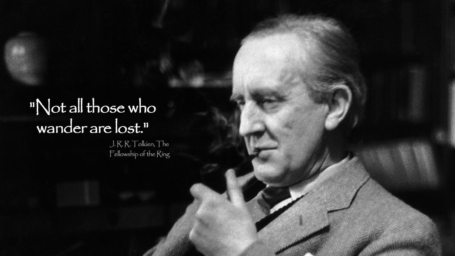J.R.R Tolkien 4K Wallpapers - Top Free J.R.R Tolkien 4K Backgrounds ...