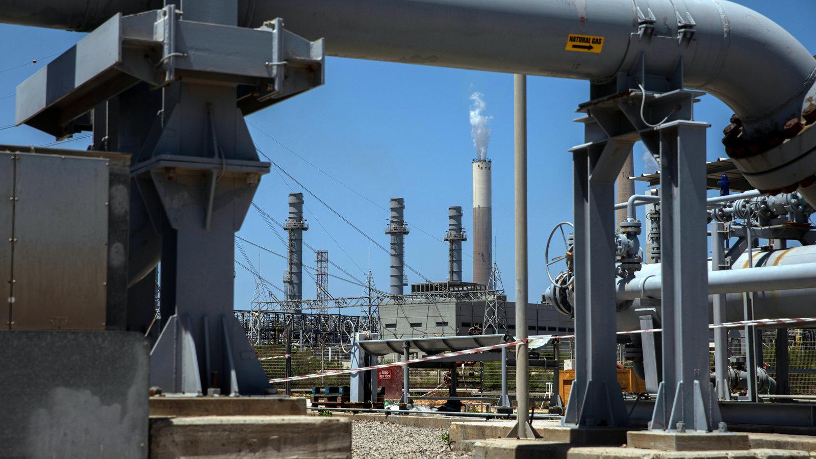 Natural Gas Wallpapers - Top Free Natural Gas Backgrounds - WallpaperAccess