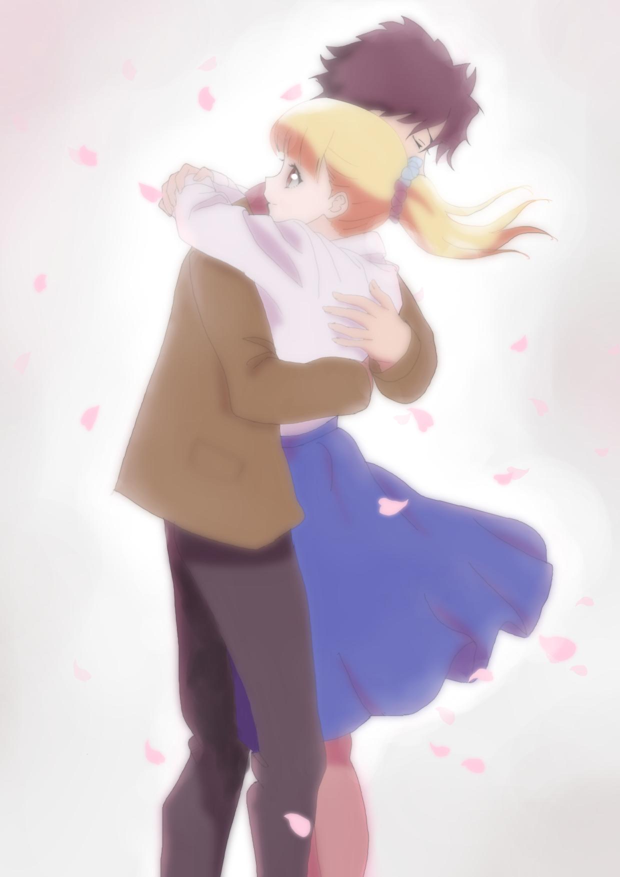 Tada Never Falls In Love Wallpapers - Top Free Tada Never Falls In Love ...