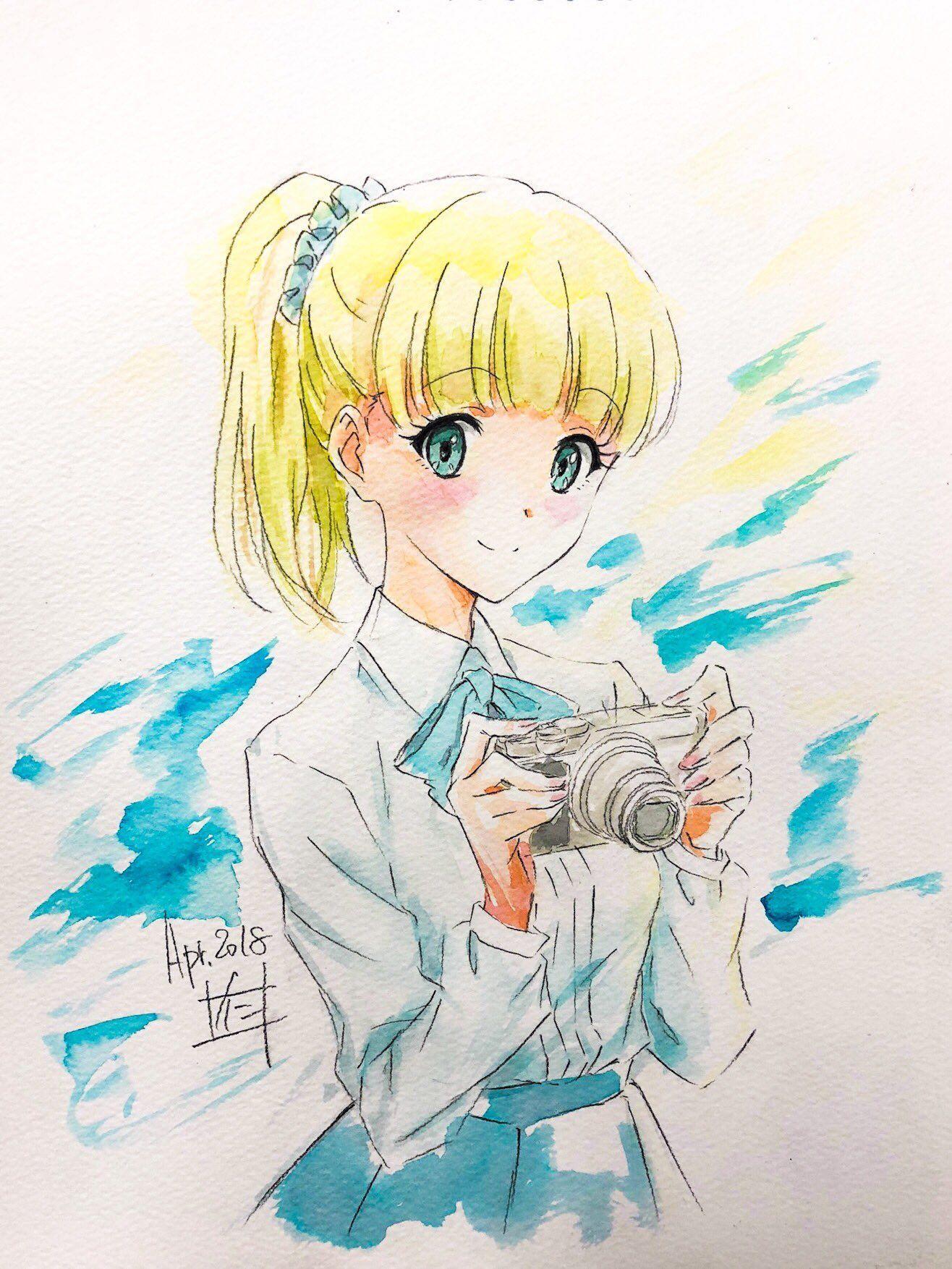 Tada Never Falls In Love Wallpapers - Top Free Tada Never Falls In Love ...