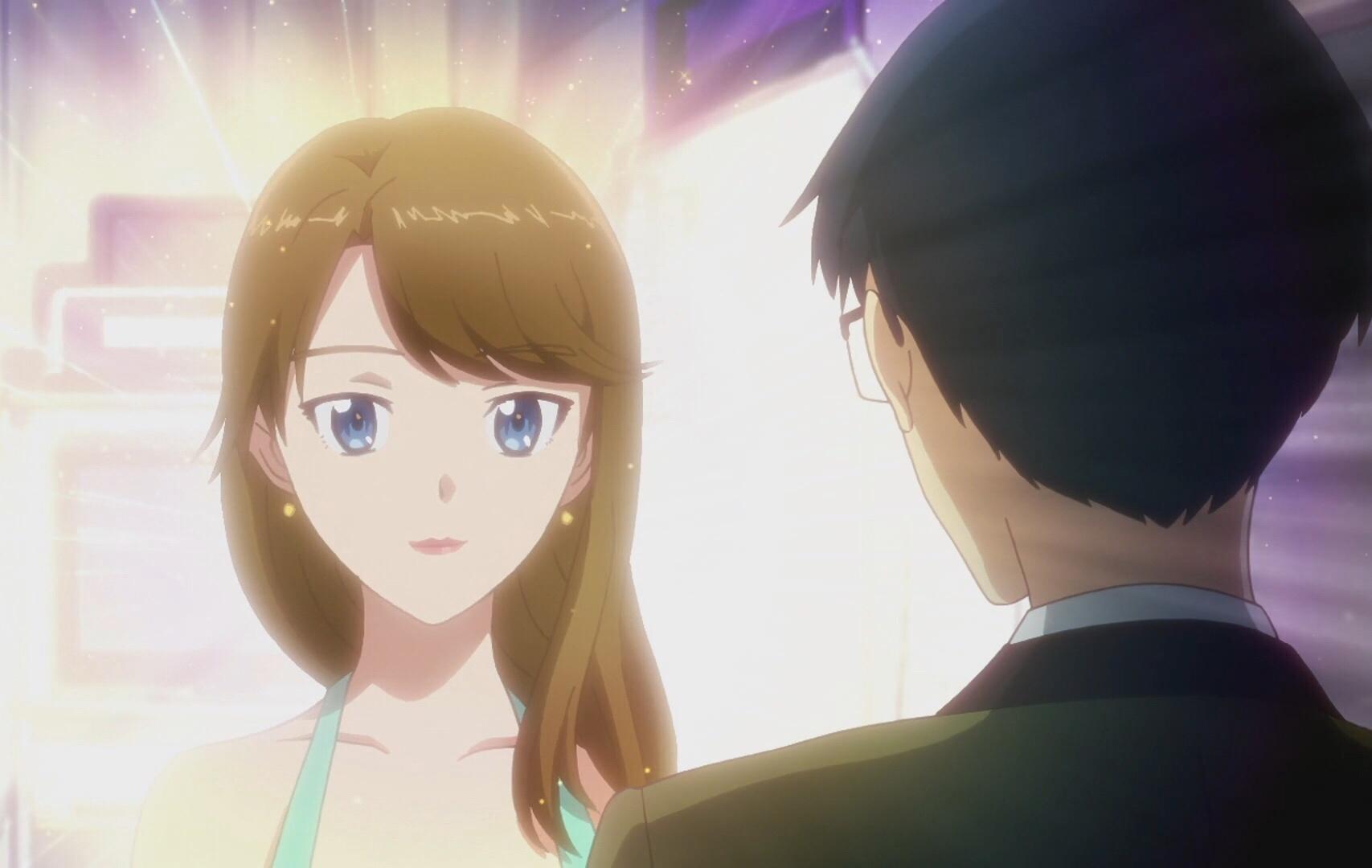 Tada Never Falls In Love Wallpapers - Top Free Tada Never Falls In Love ...