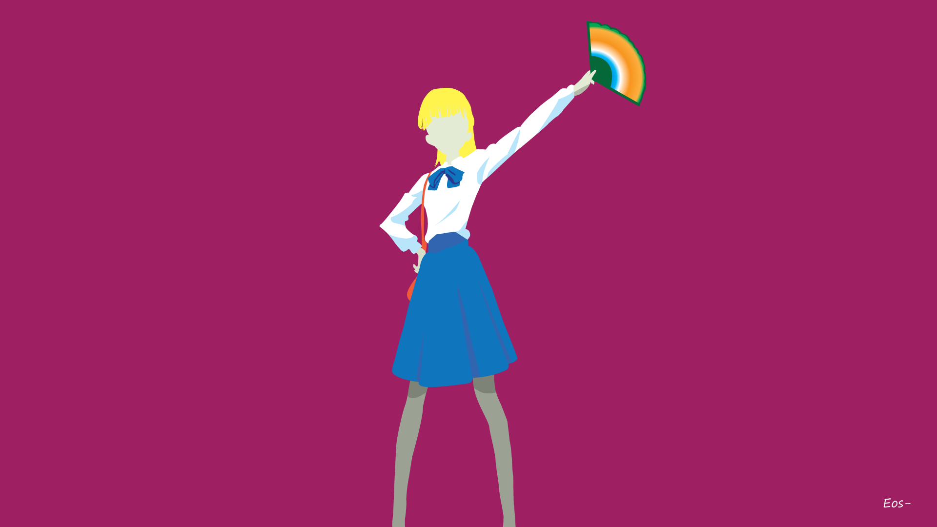 Tada Never Falls In Love Wallpapers - Top Free Tada Never Falls In Love ...